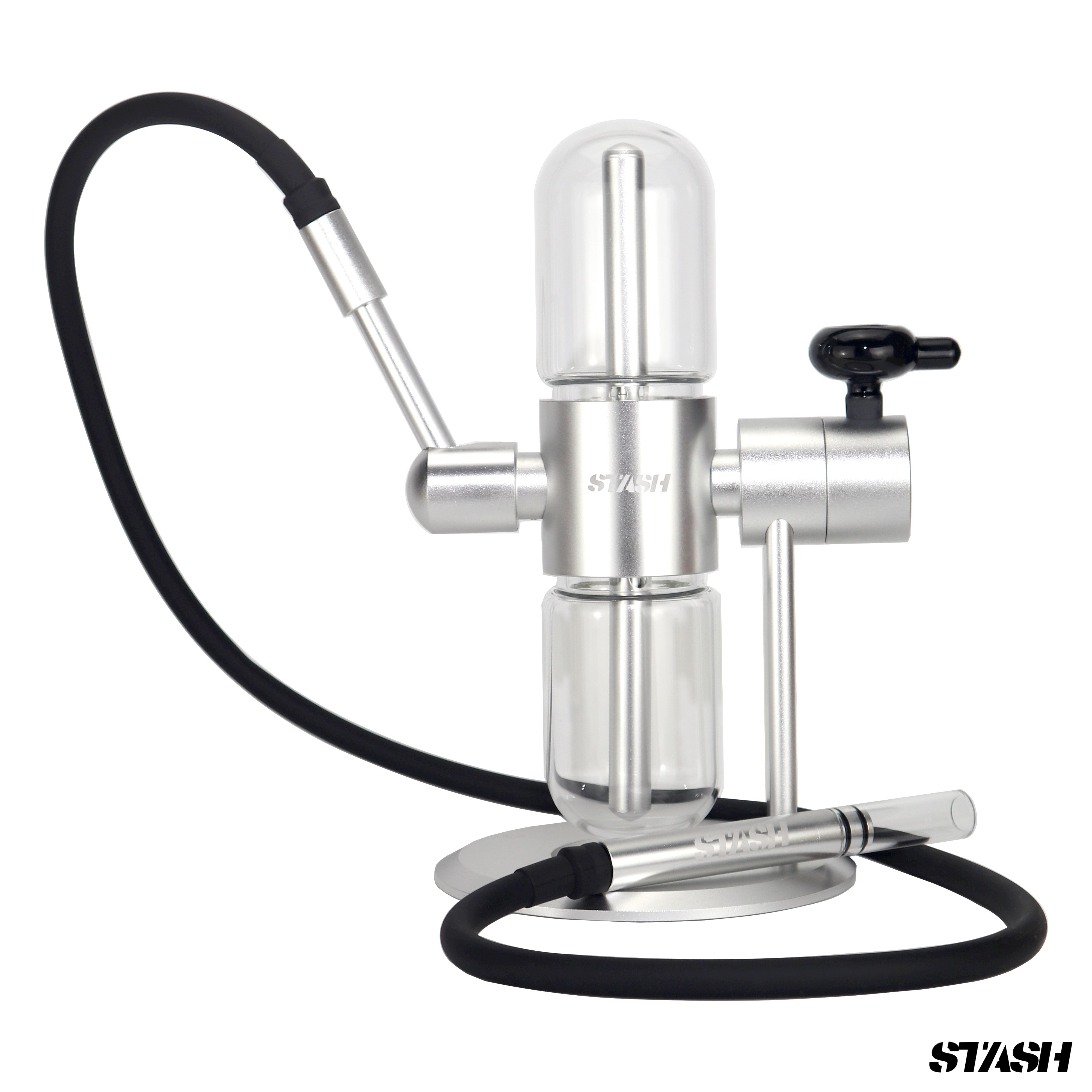 Stash Gravity Hookah Bong Kompact – STASHPH