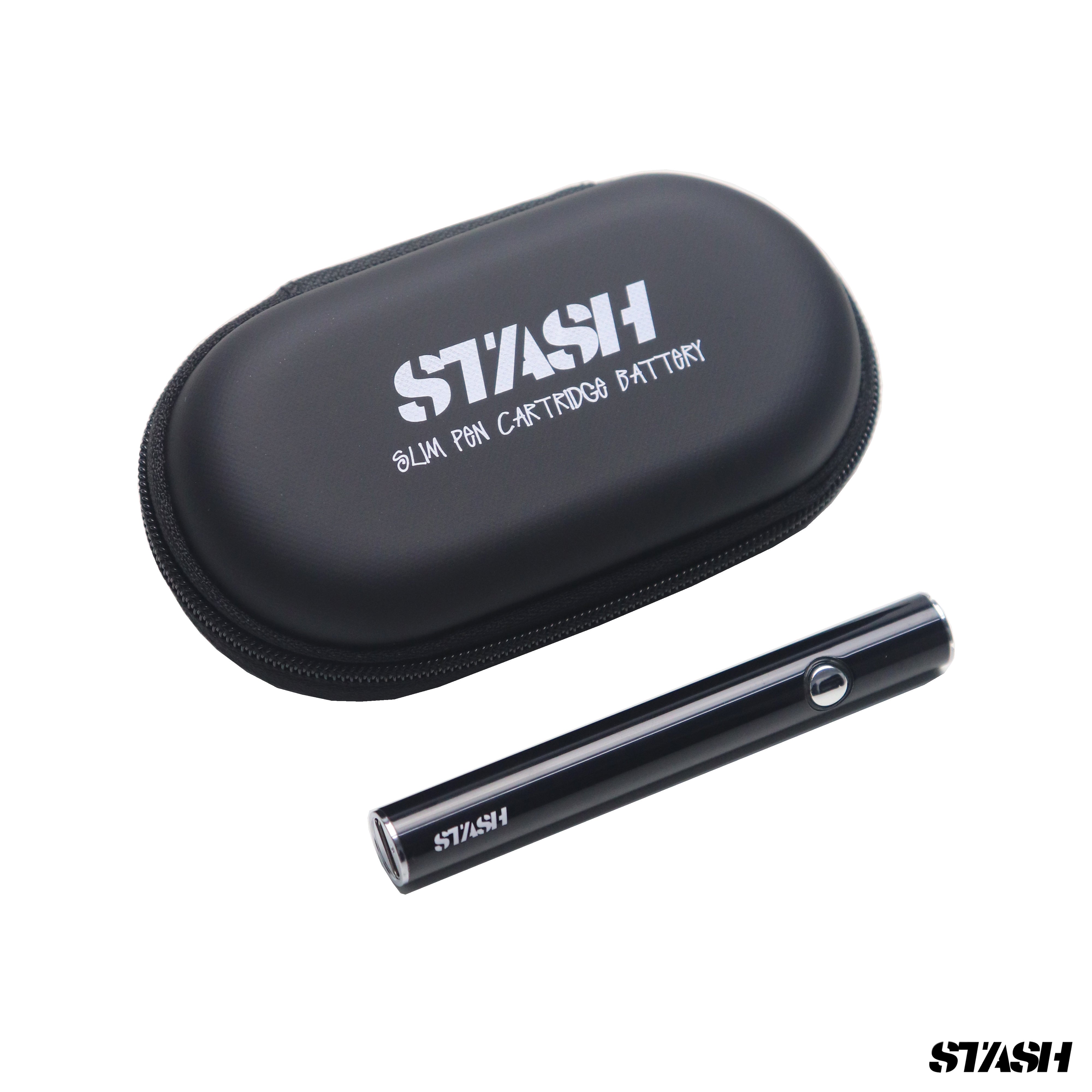 Stash Slim Pen Cartridge Battery – STASHPH