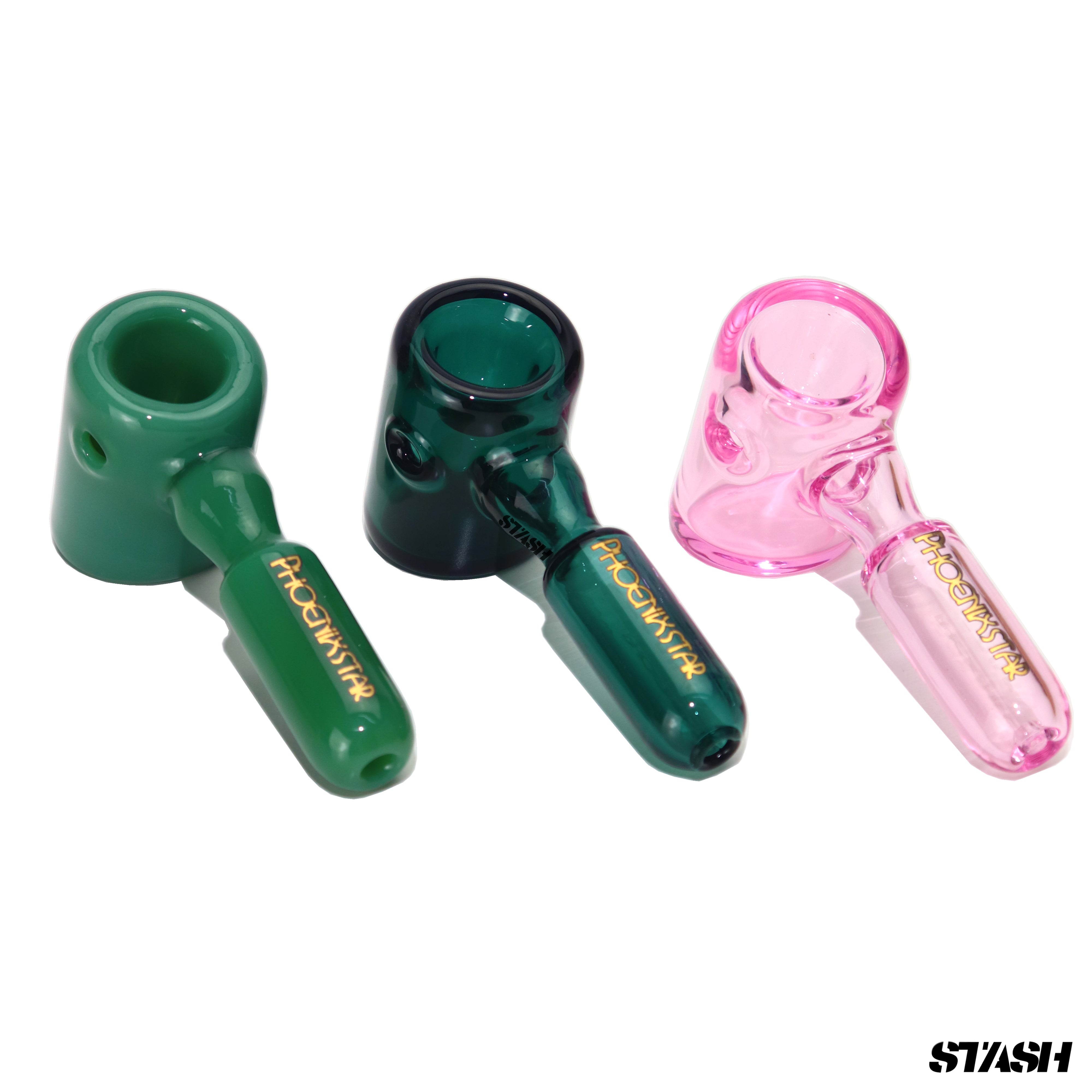 Phoenix Mini Sherlock Pipe Stashph
