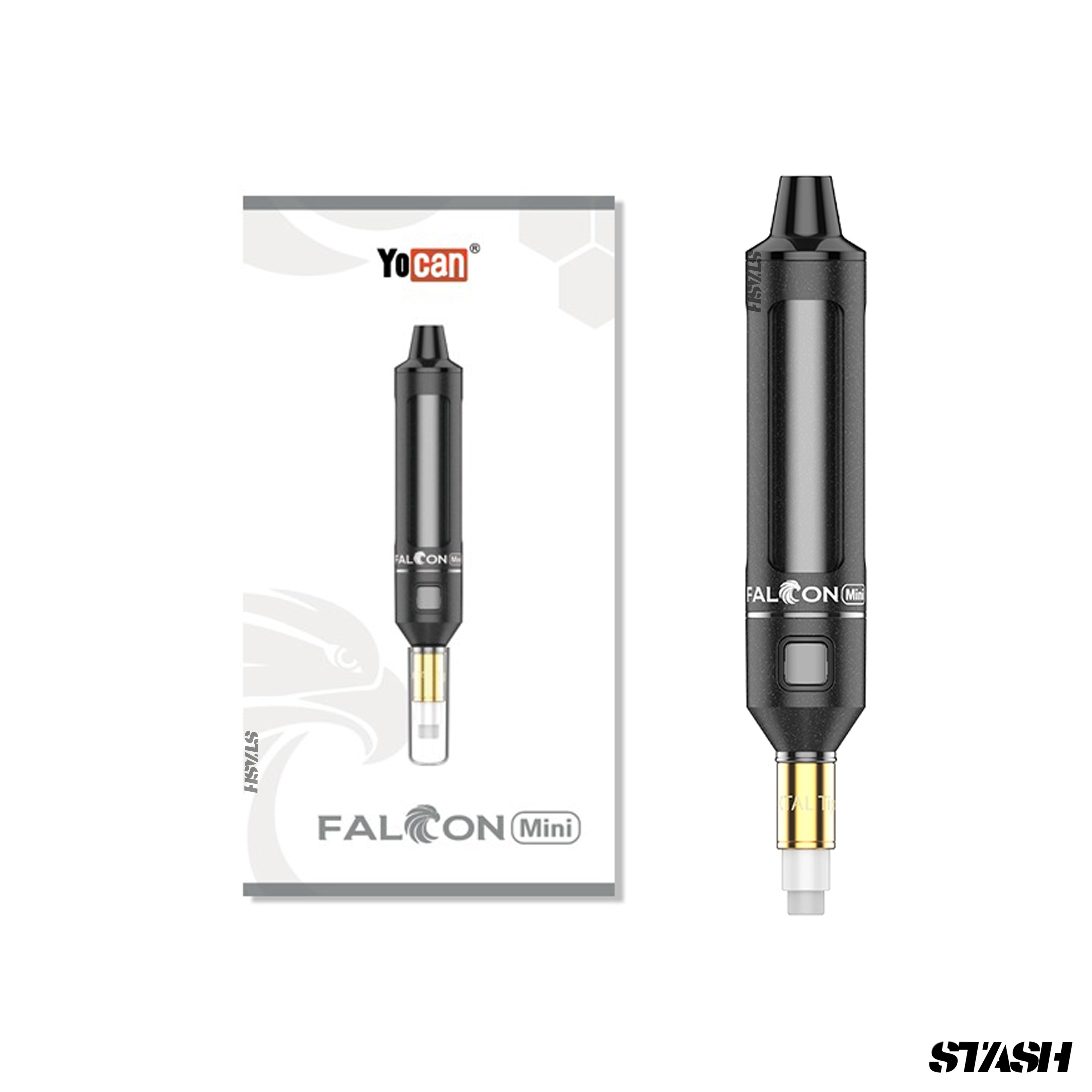 Yocan Falcon Mini Nectar Collector Dab Pen – STASHPH