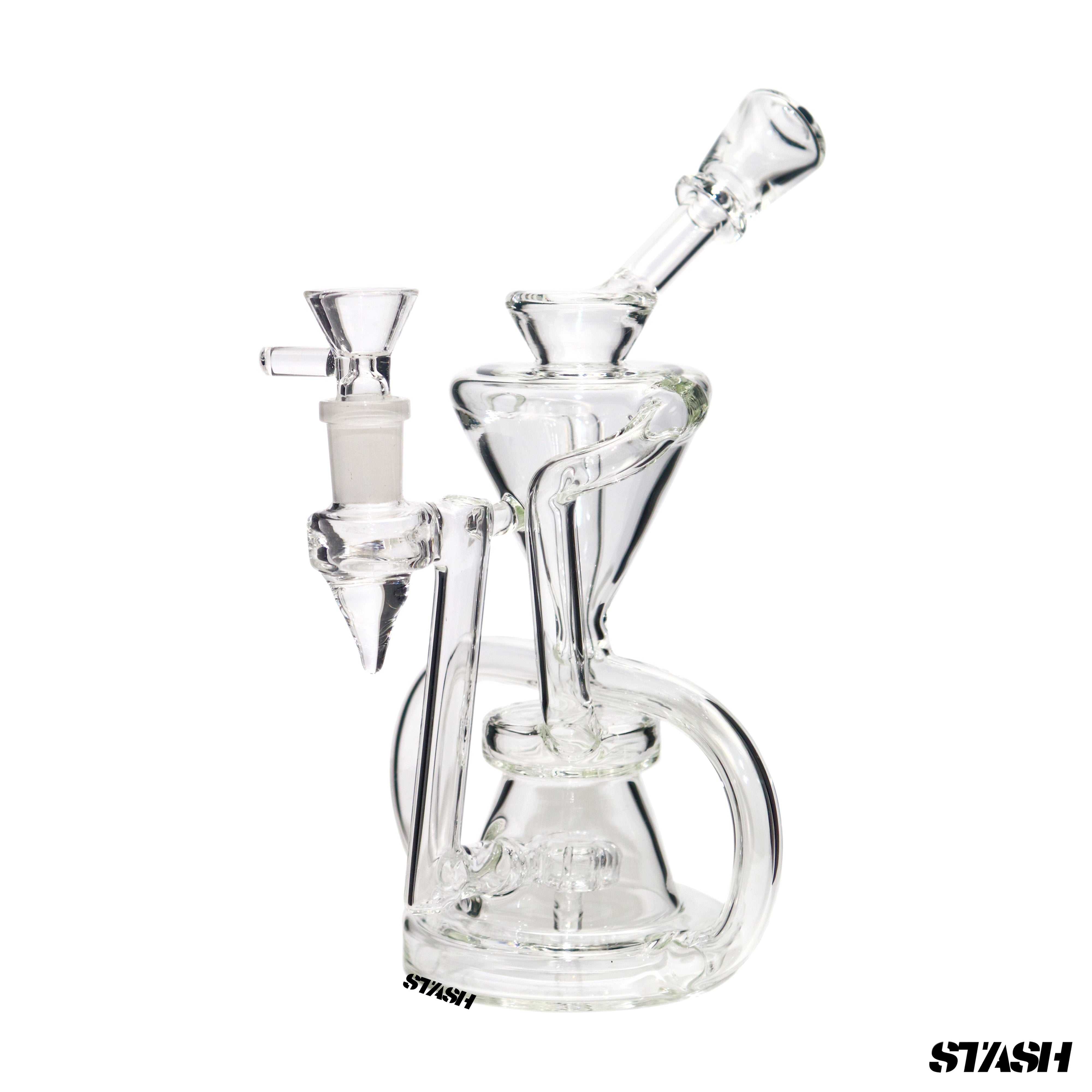 Vortex Time Turner Bong – STASHPH