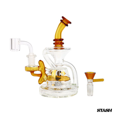 DAB RIGS – STASHPH