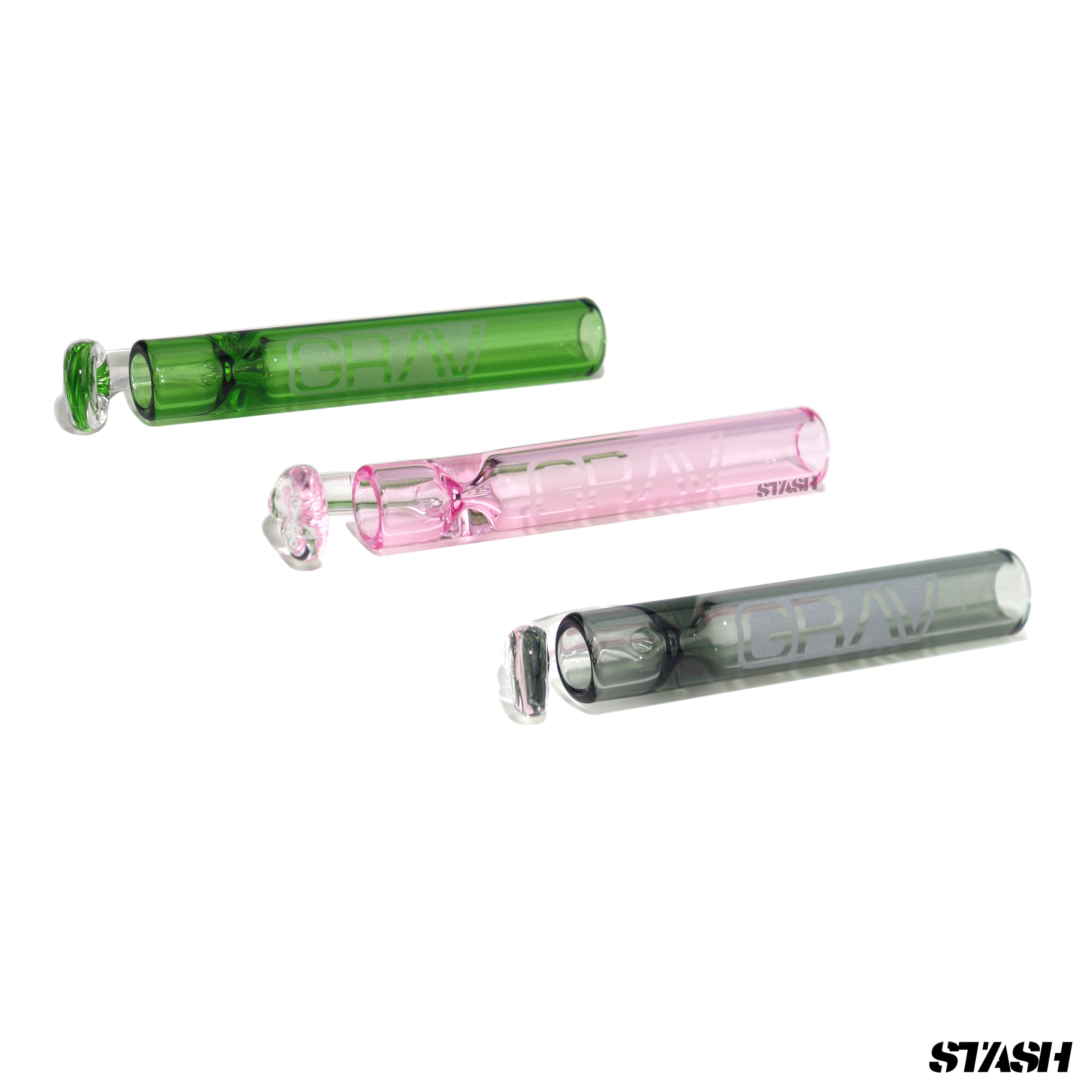 Grav Concentrate Taster – STASHPH