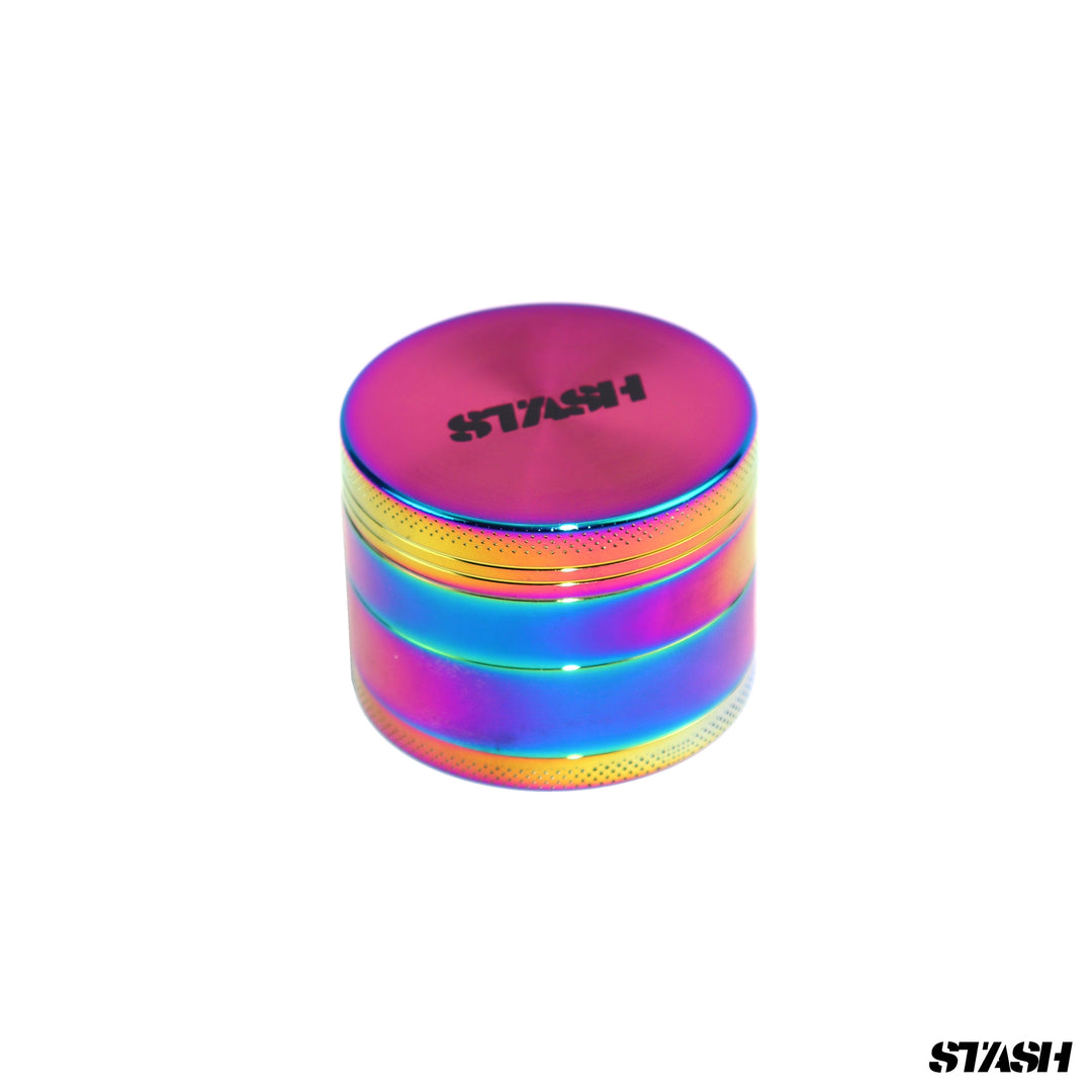 Stash Gradient Grinder – STASHPH
