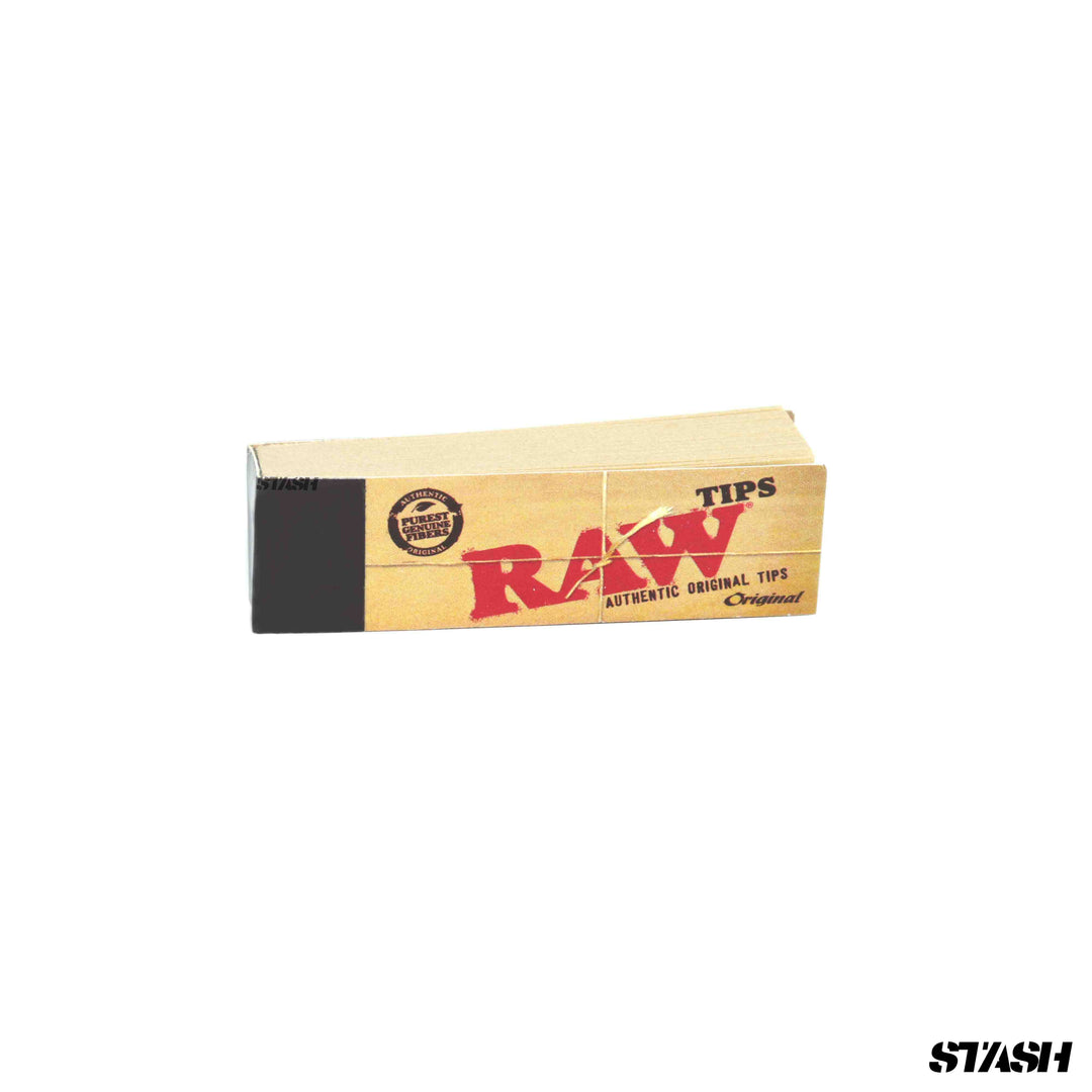 RAW Tips – STASHPH