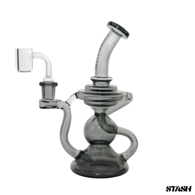DAB RIGS – STASHPH