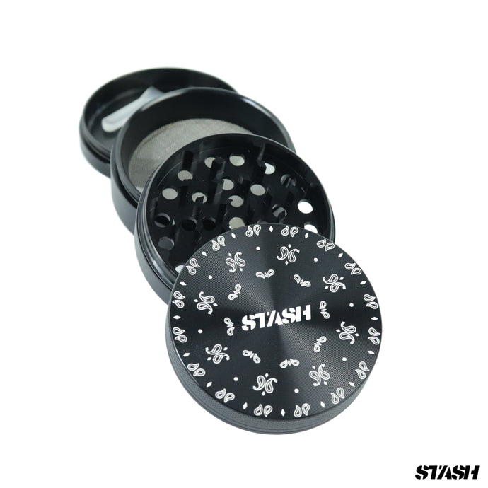 STASH PH – STASHPH