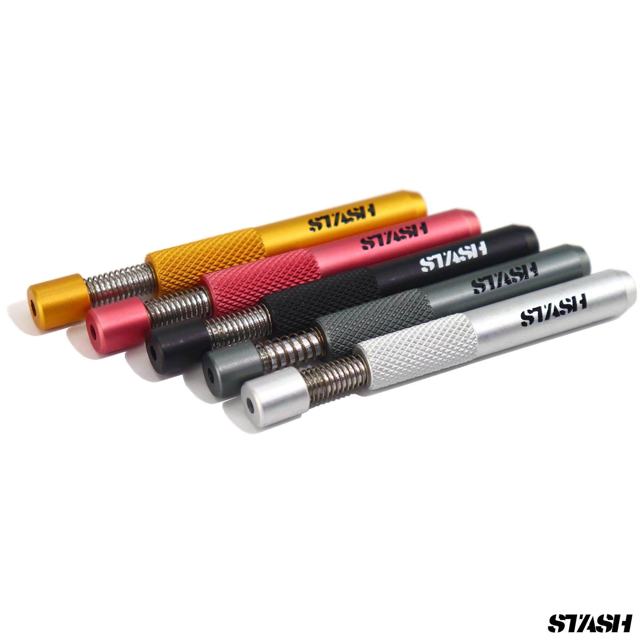 Stash Self Clean One Hitter – STASHPH