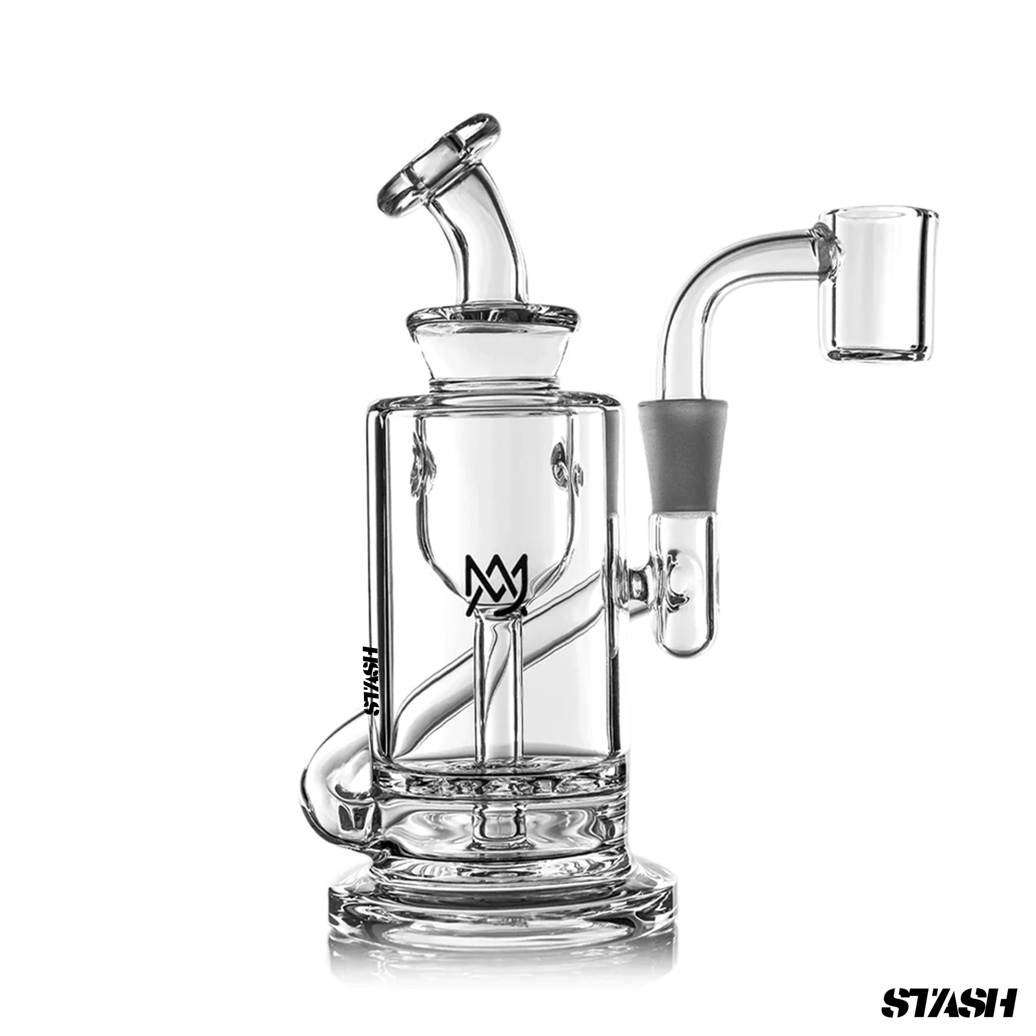 Mj Arsenal Ursa Mini Dab Rig Set – STASHPH
