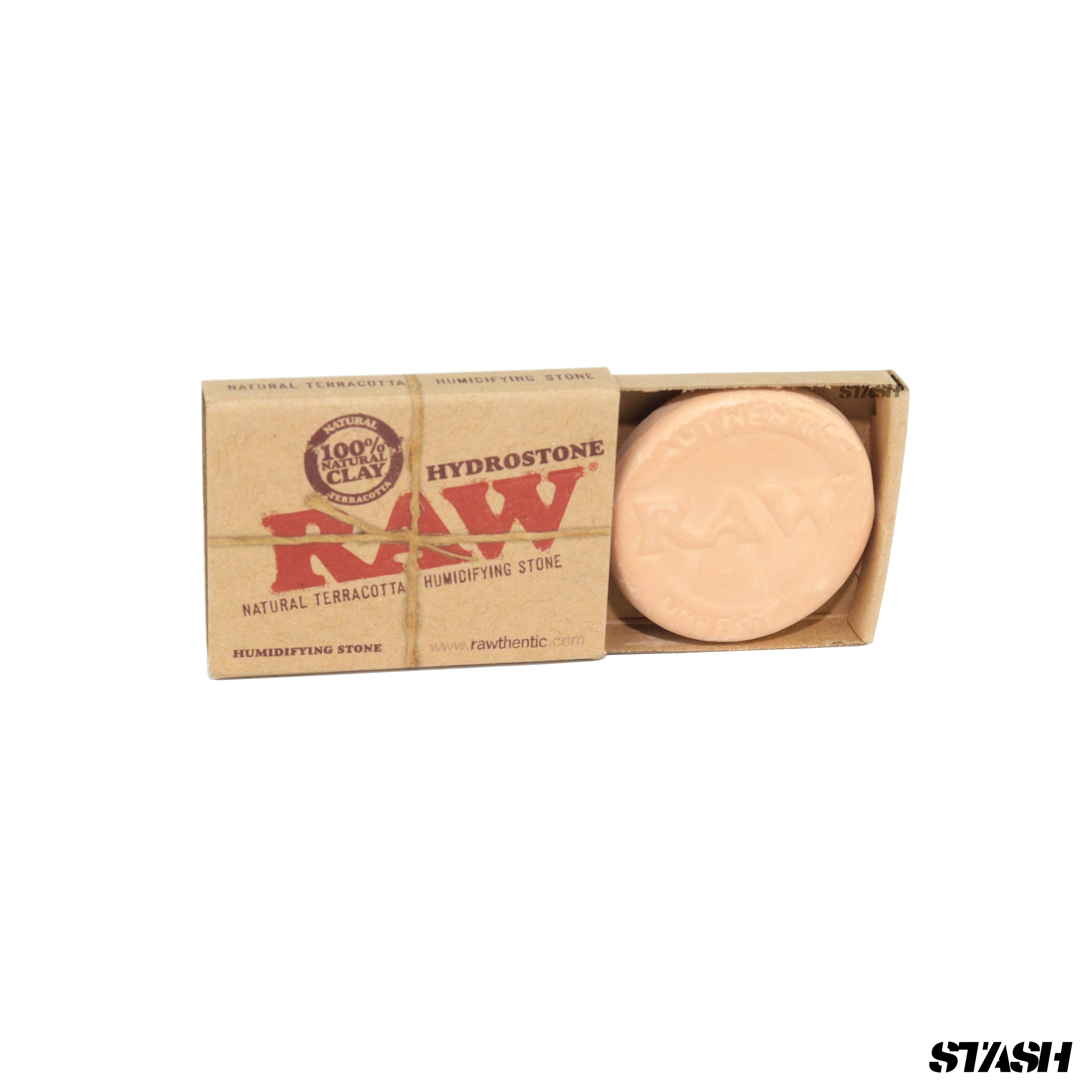 RAW Hydrostone – STASHPH