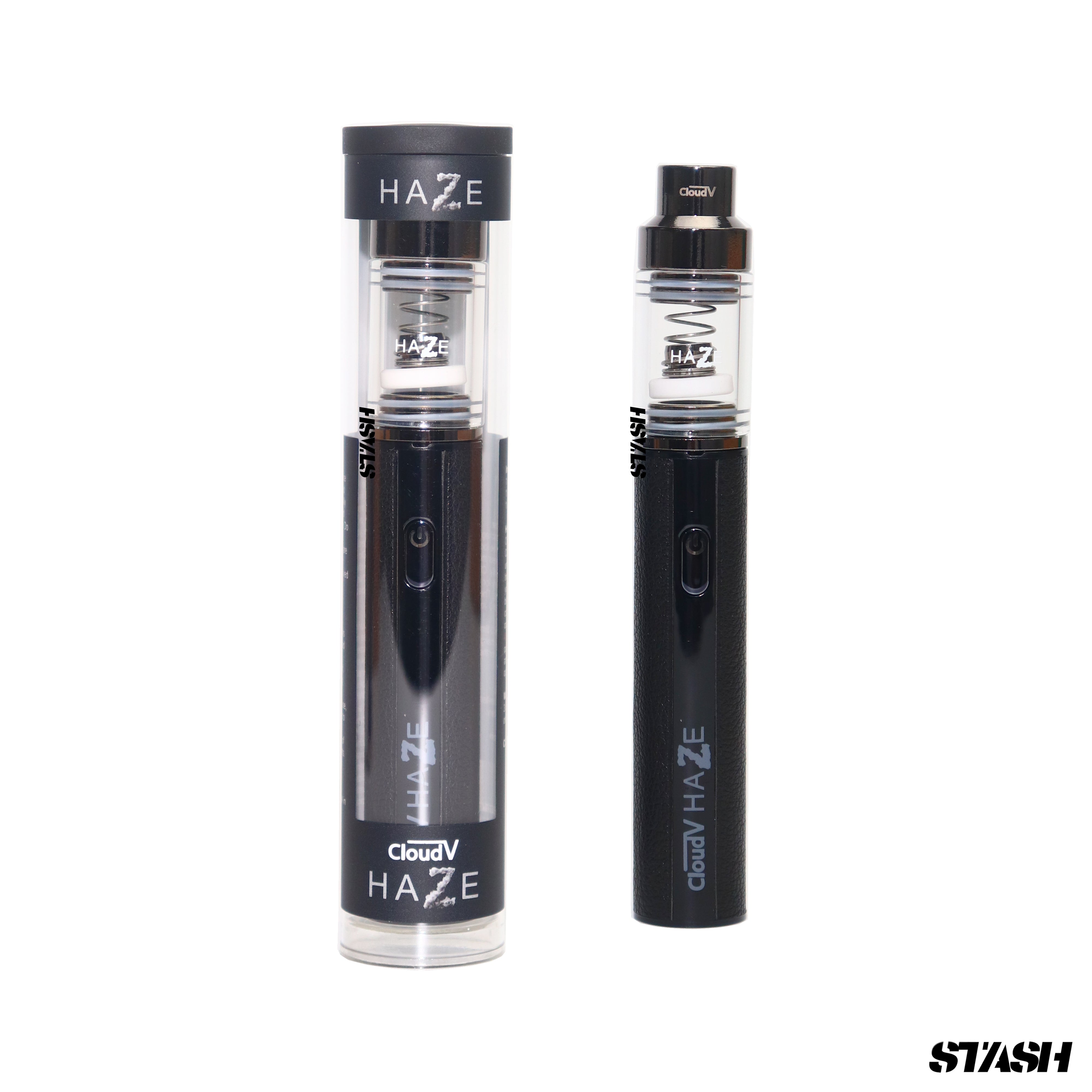 Cloudv Haze Flower Pen Stashph