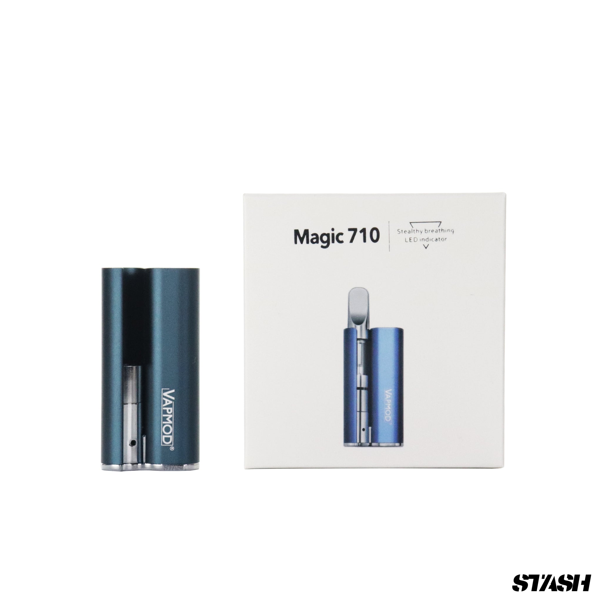 Vapmod Magic 710 Cartridge Battery – STASHPH
