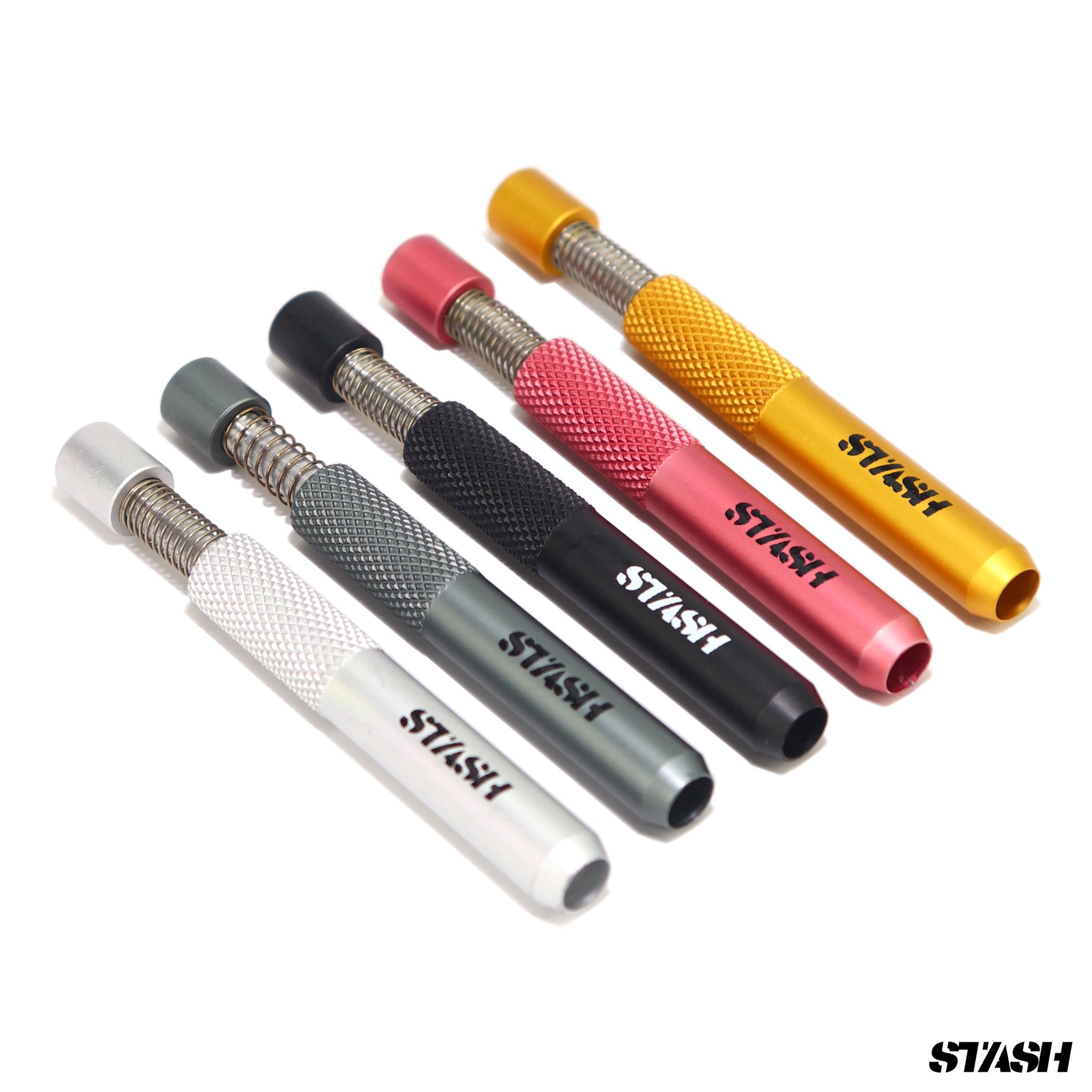 Stash Self Clean One Hitter – STASHPH