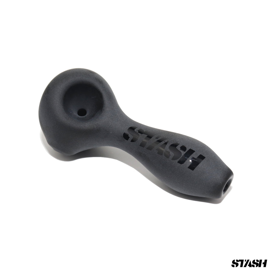 Stash Classic Sandblasted Spoon – STASHPH
