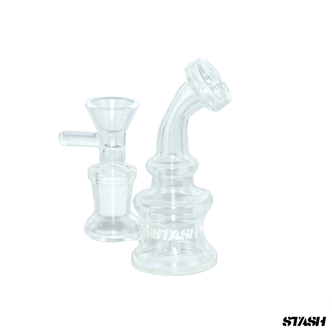 Stash Mini Bong – STASHPH
