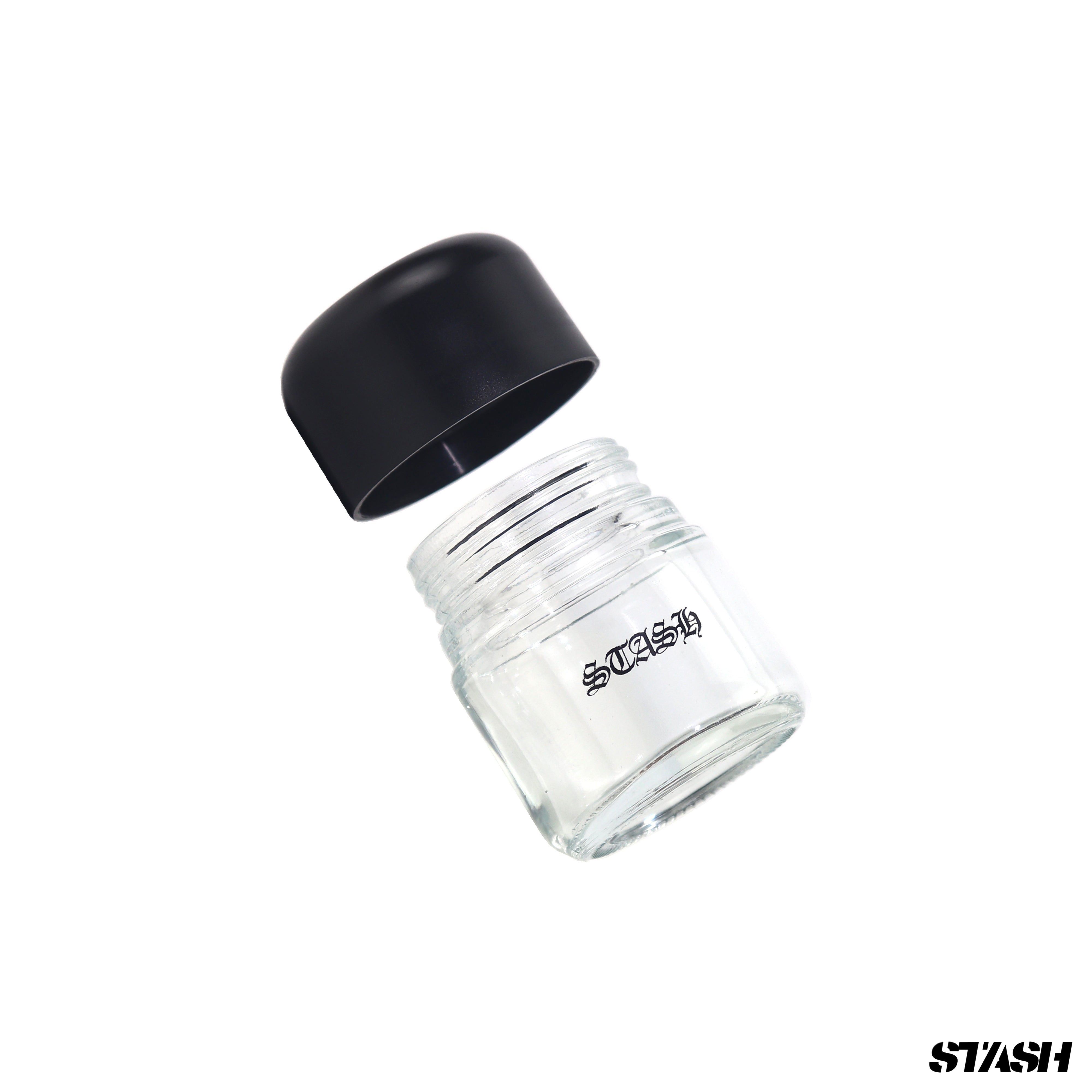 Stash Mini Jar – STASHPH