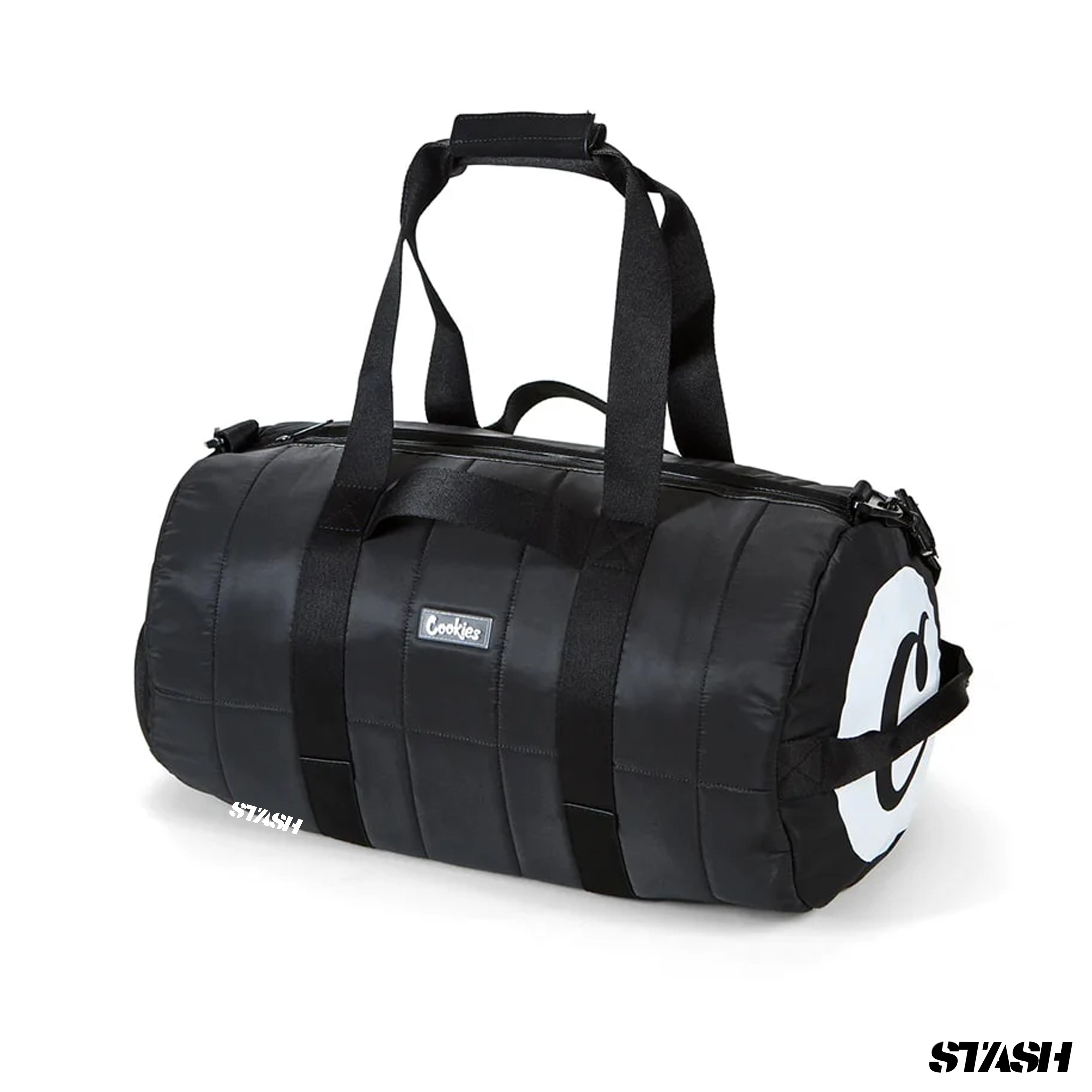Cookies Apex Soft Duffle Bag – STASHPH