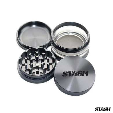 GRINDERS – STASHPH