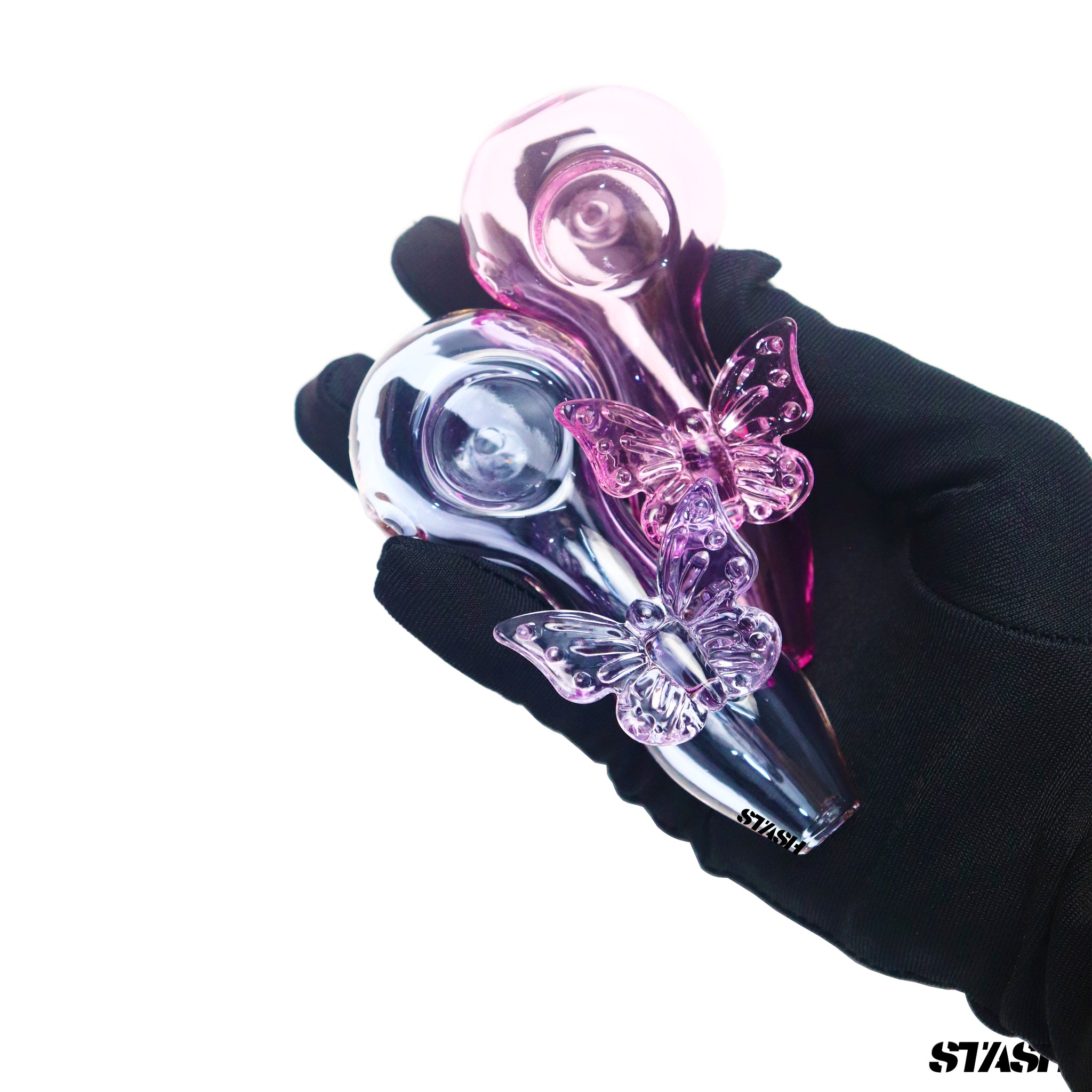 Butterfly Pipe – STASHPH