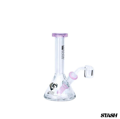 DAB RIGS – STASHPH