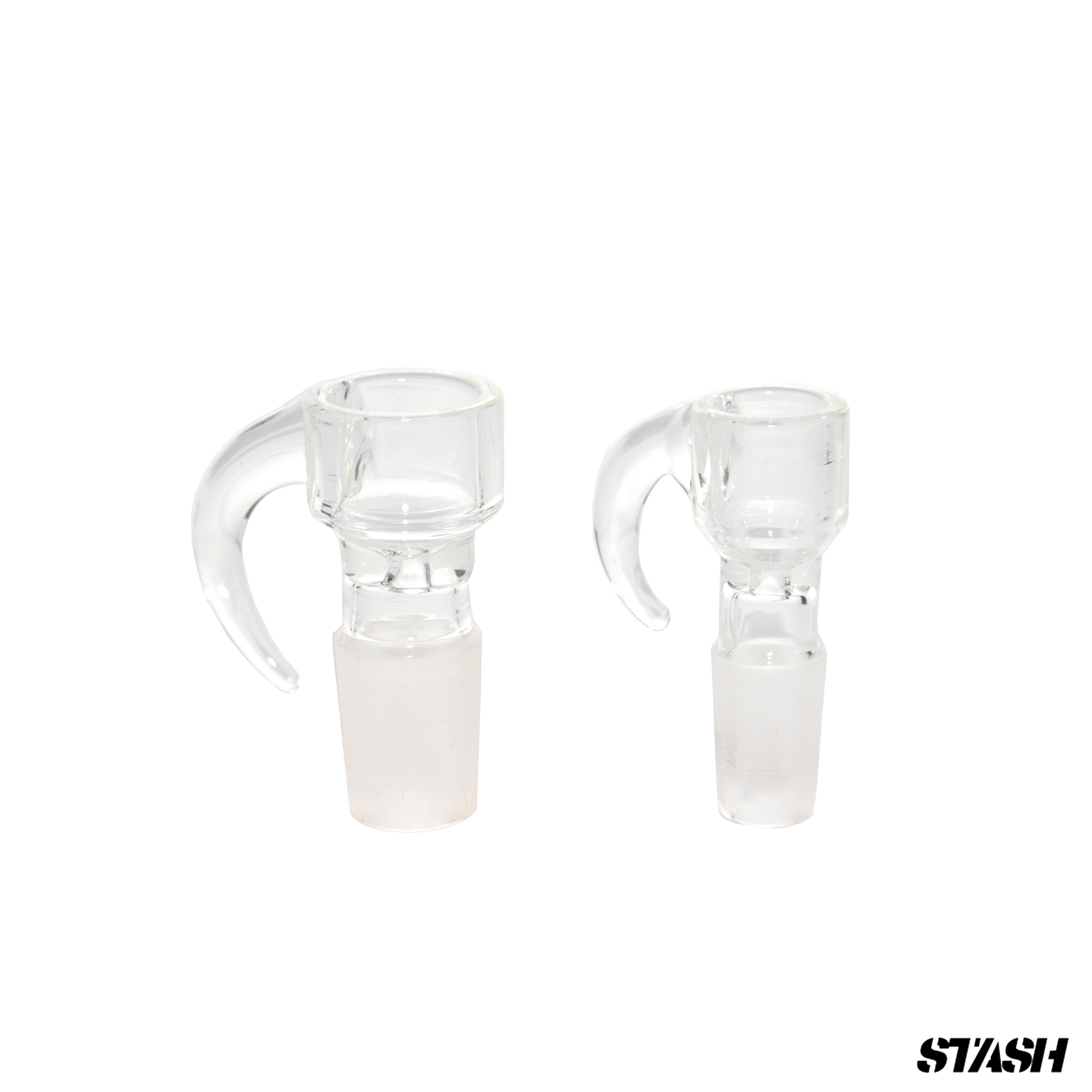 Clear Hook Bowl – STASHPH