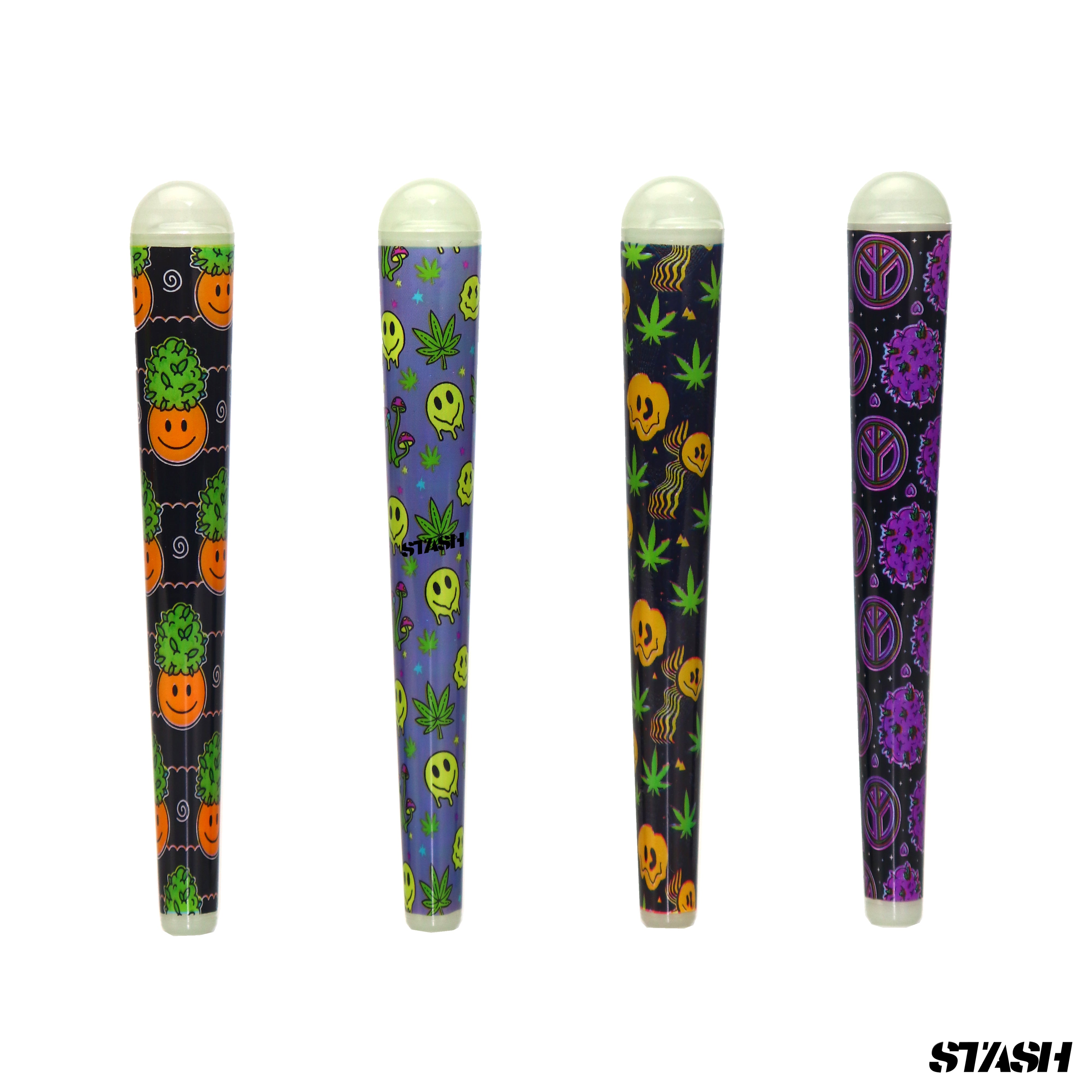 Joint Tube Case – STASHPH