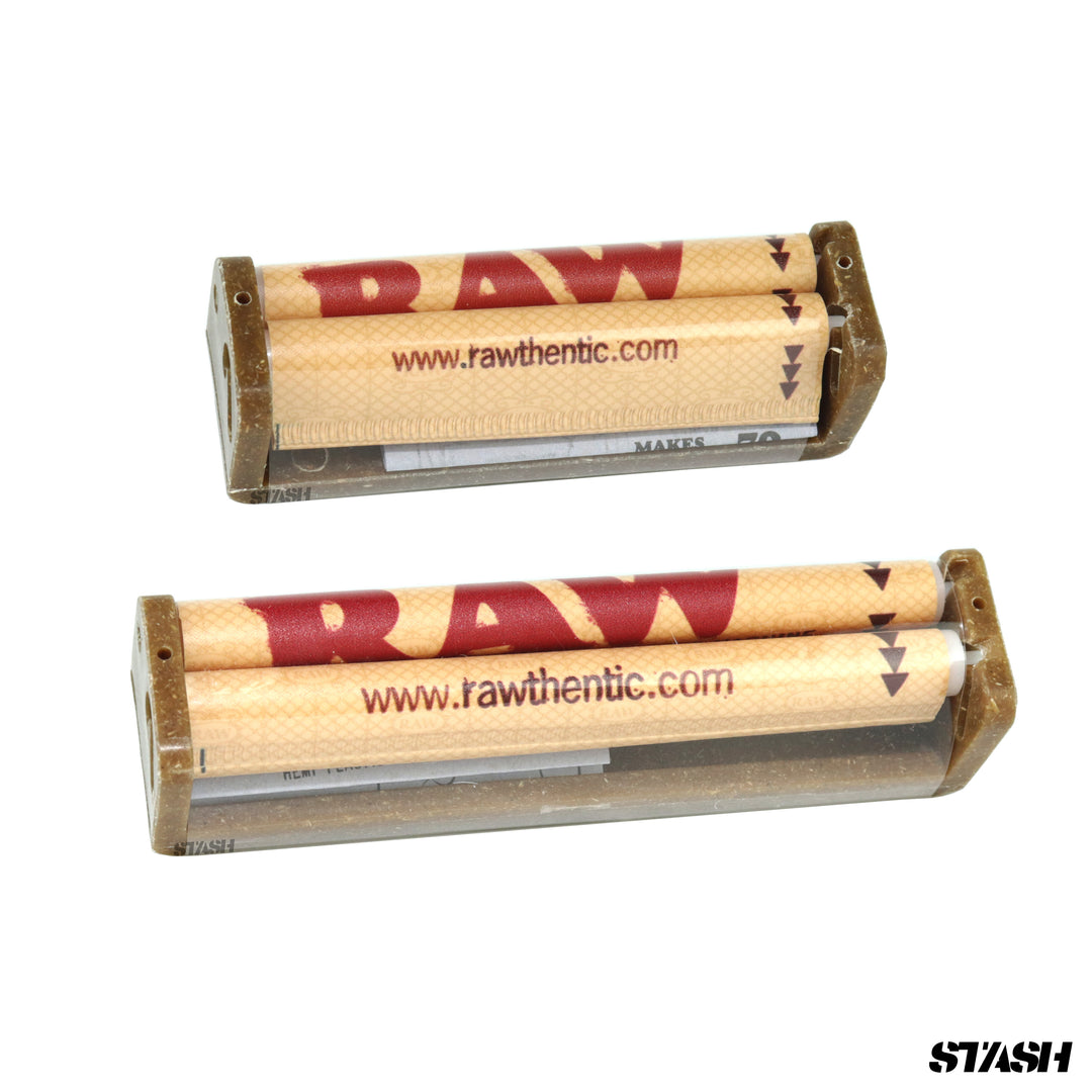RAW Rolling Machine – STASHPH