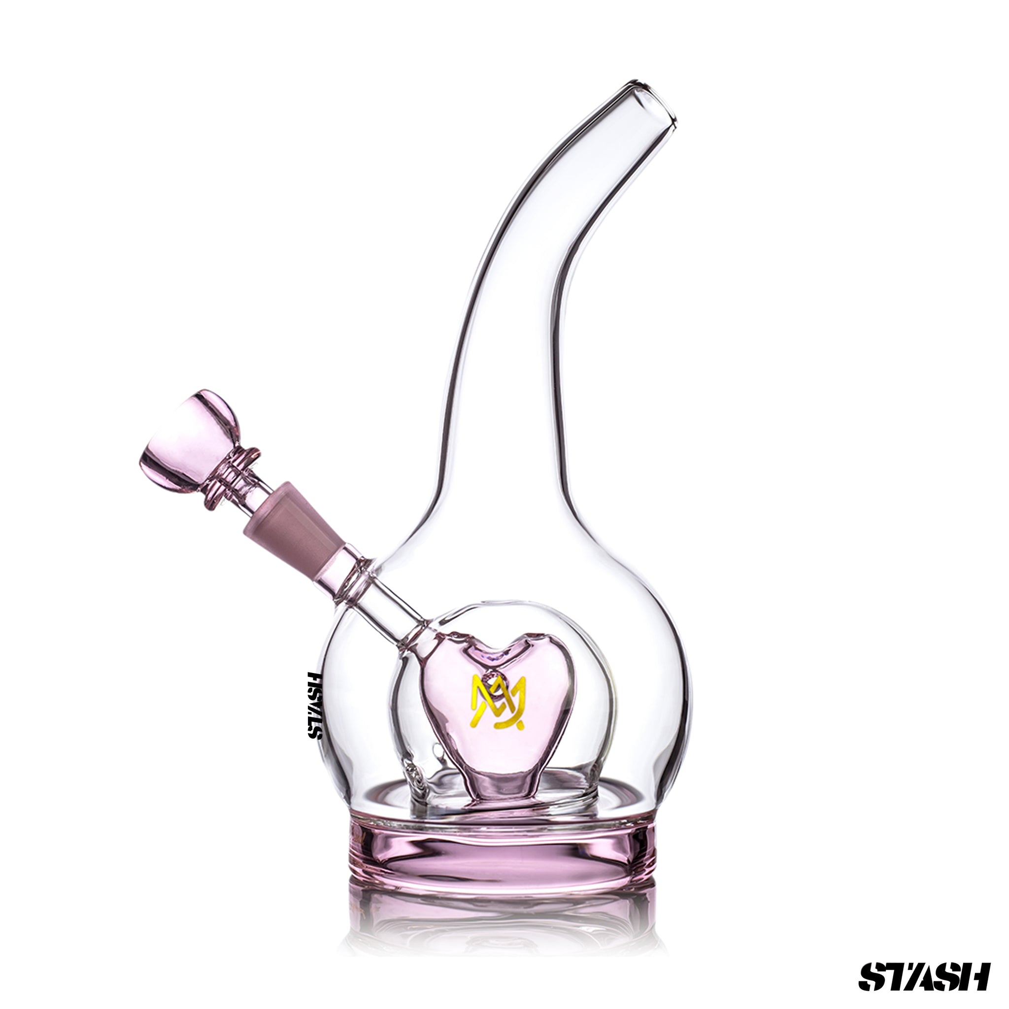 Mj Arsenal Locket Bong – STASHPH