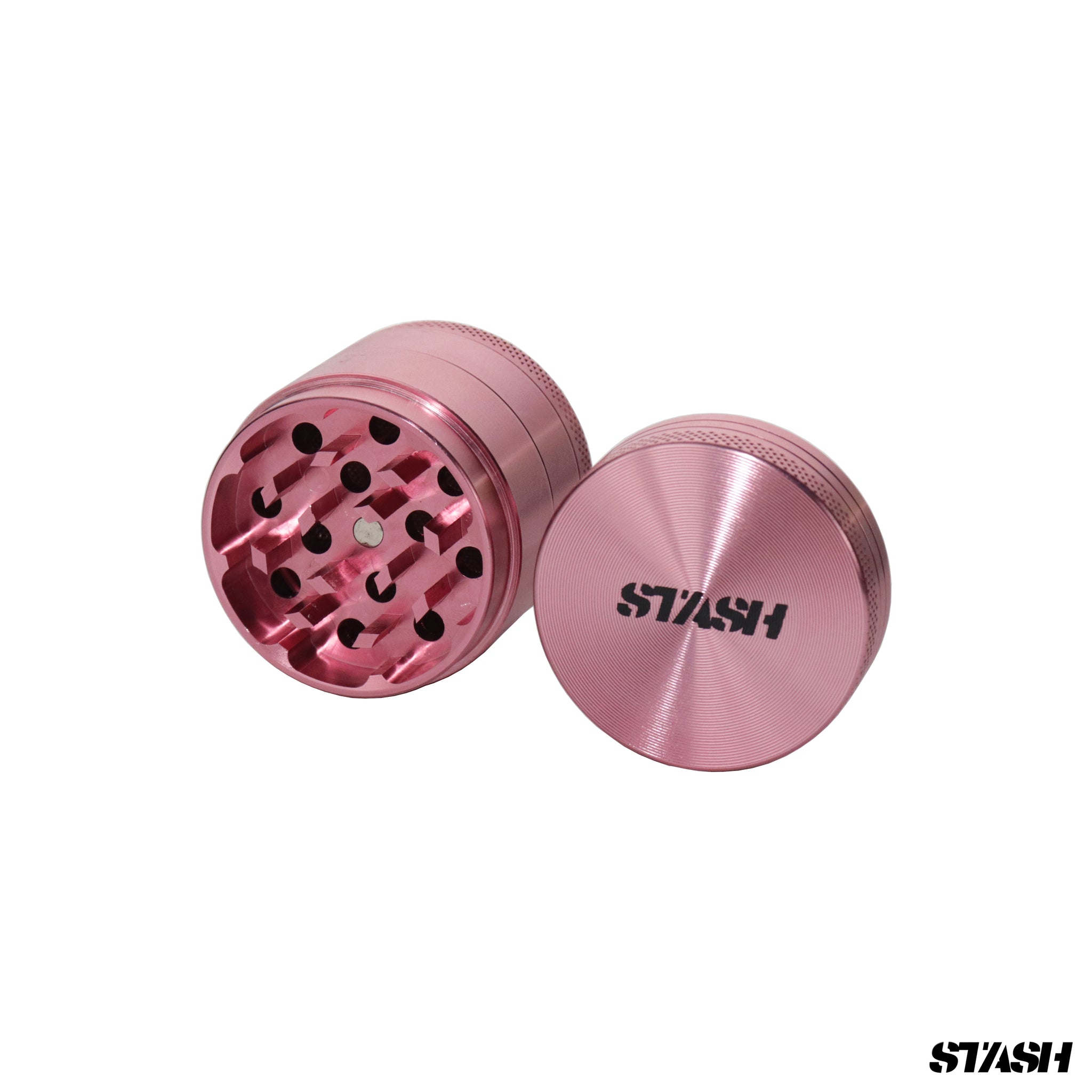 Stash Mini Grinder – STASHPH