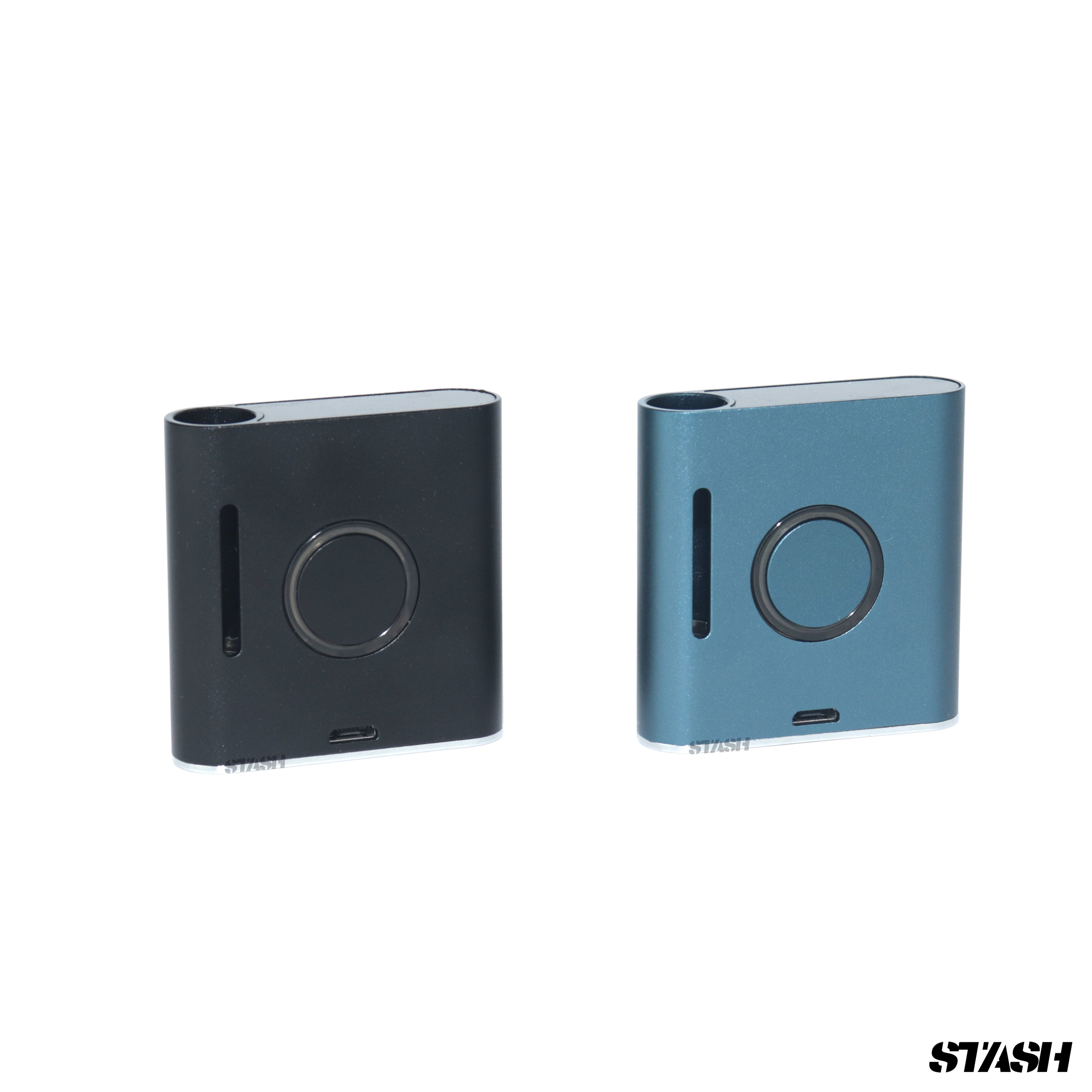 Vapmod 1 Oil Cartridge Battery – STASHPH