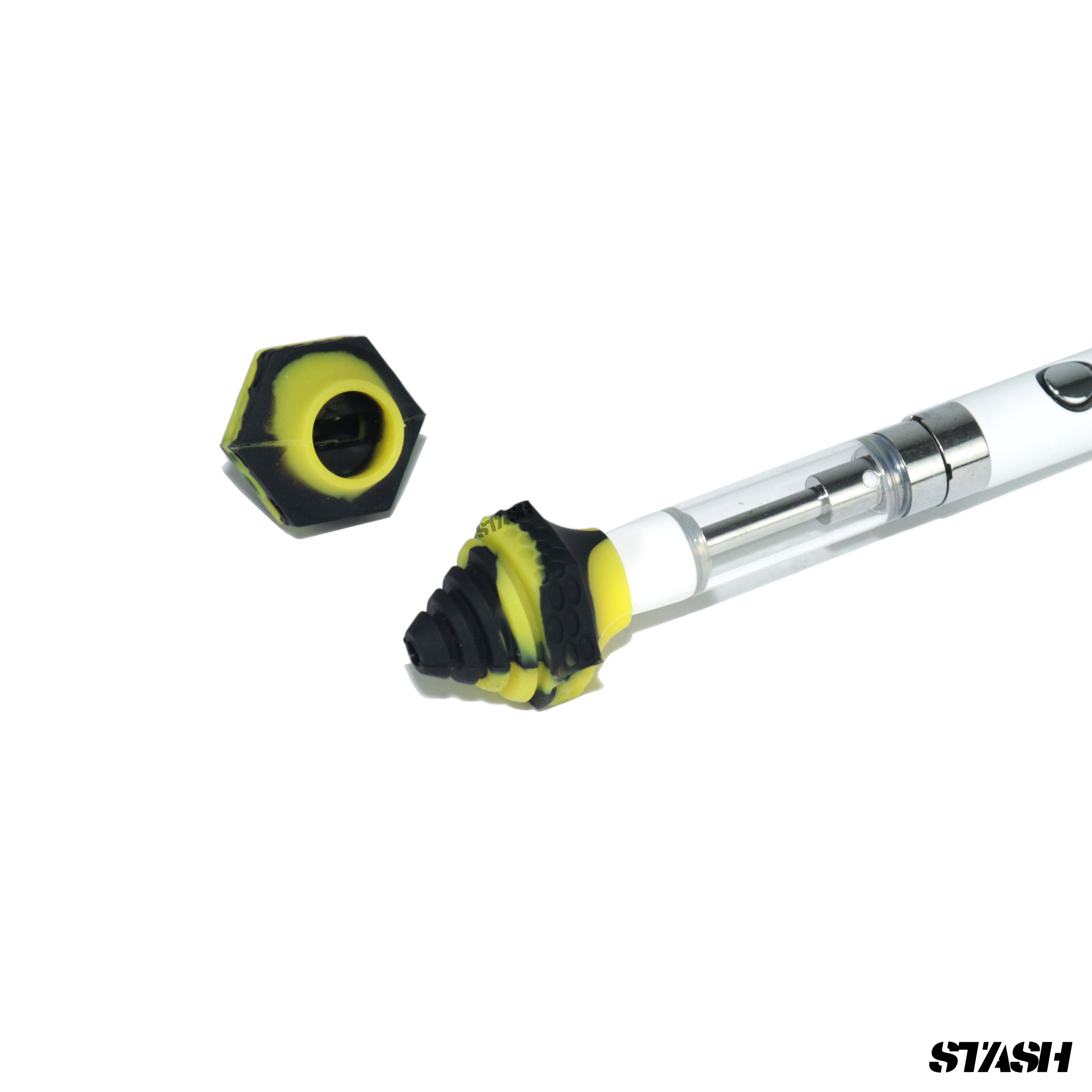 Silicone Cartridge Adapter – STASHPH