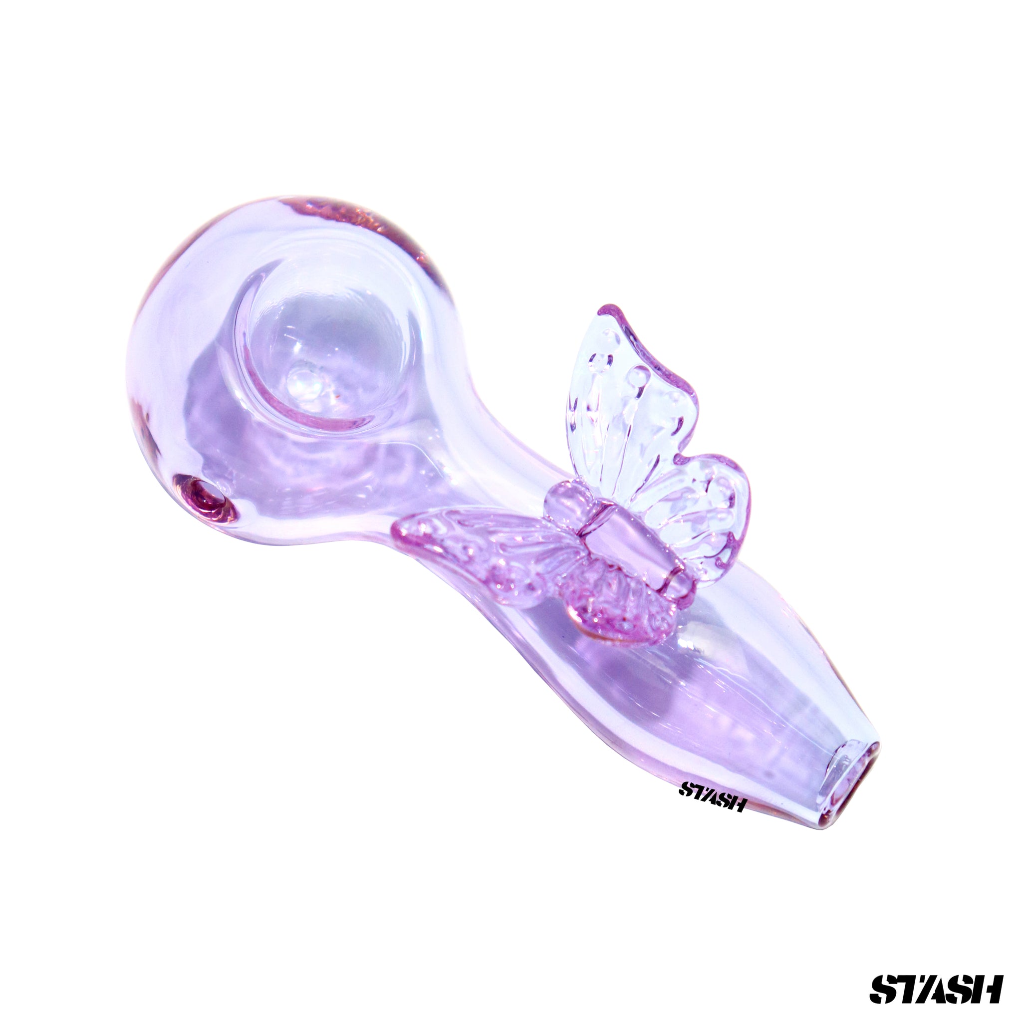 Butterfly Pipe – STASHPH