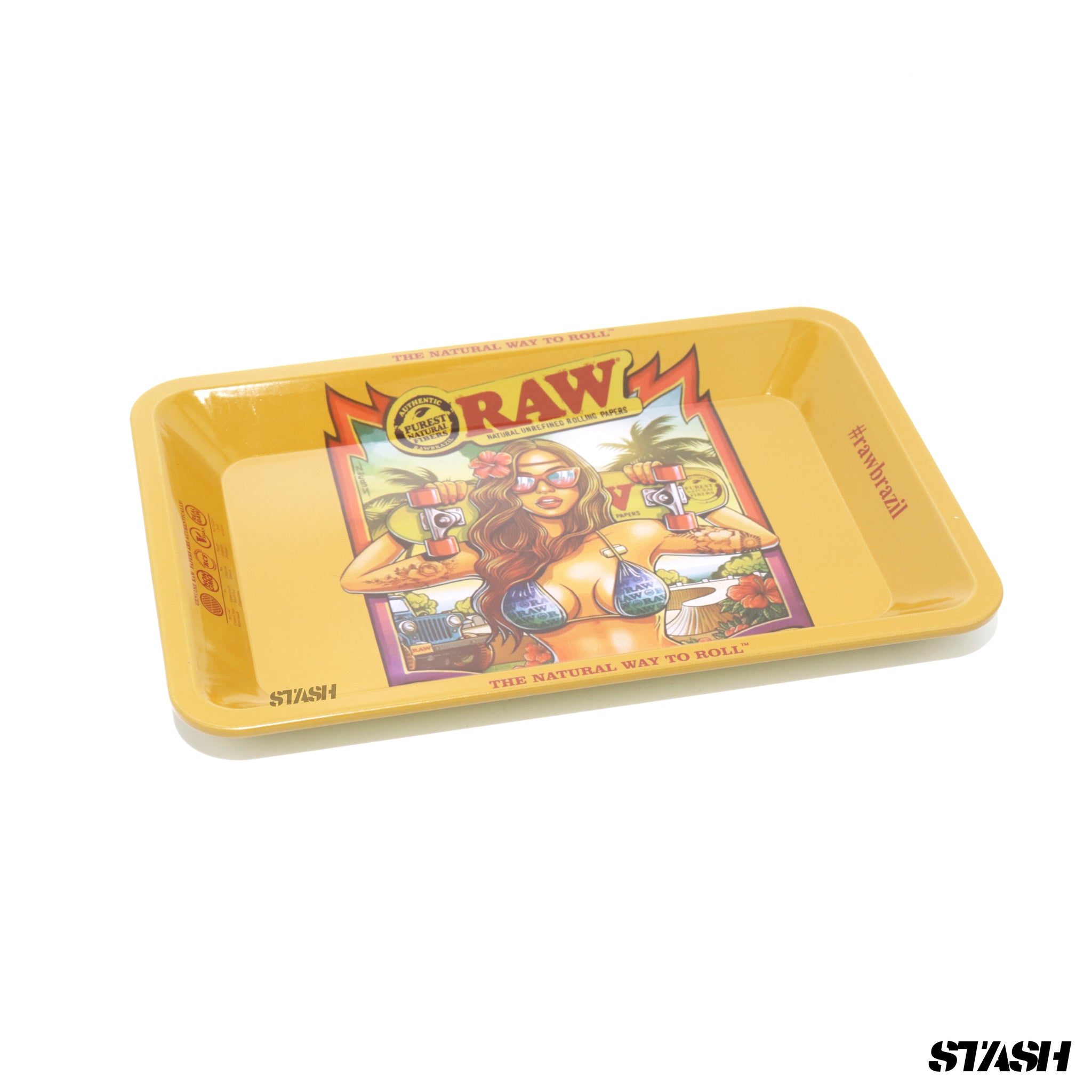 Small Rolling Tray – STASHPH