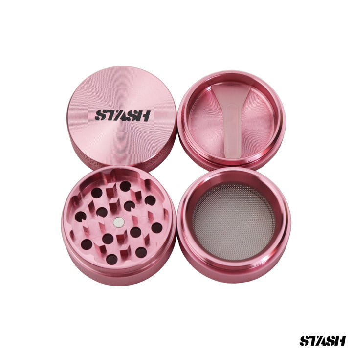 Stash Mini Grinder – STASHPH