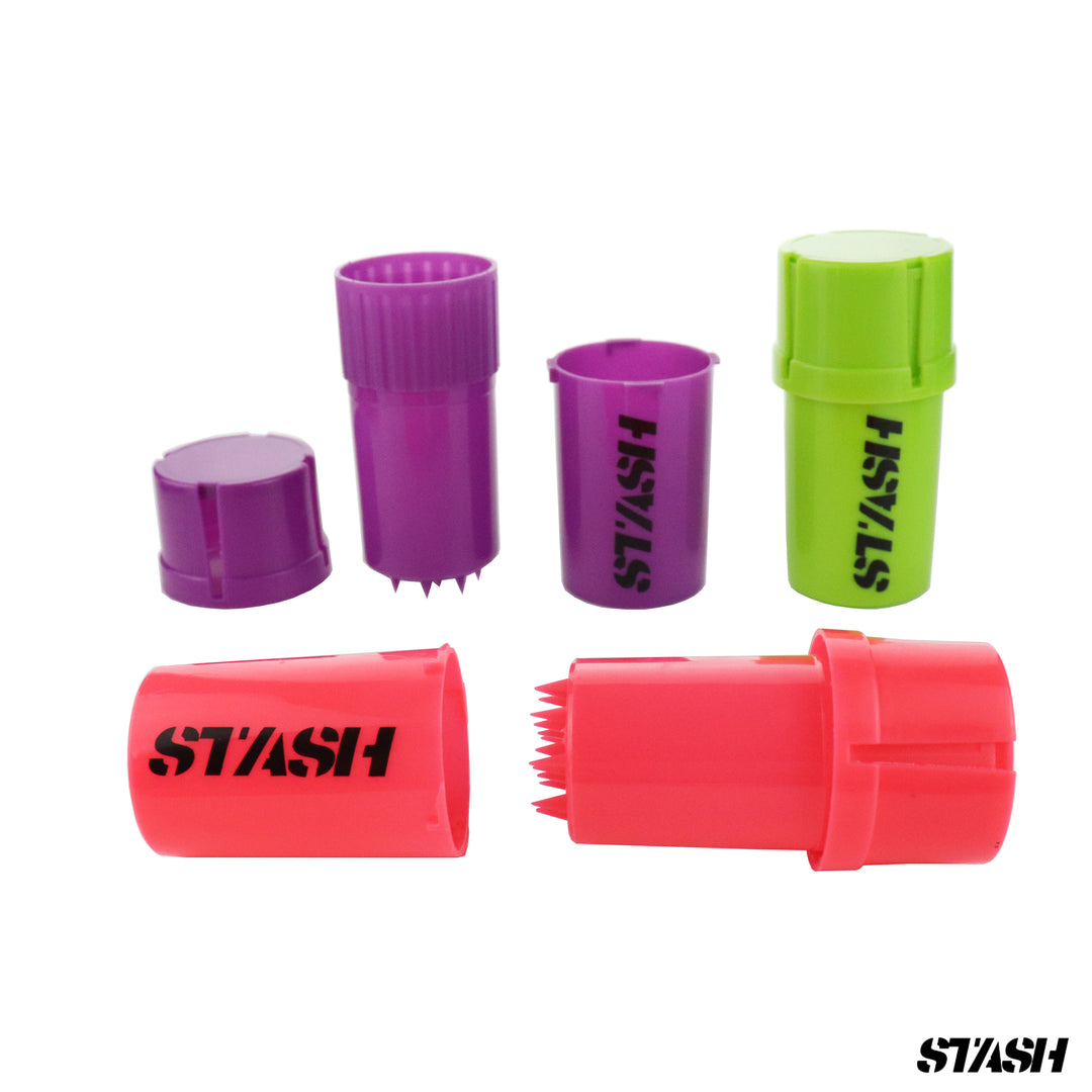 Stash Tainer – STASHPH