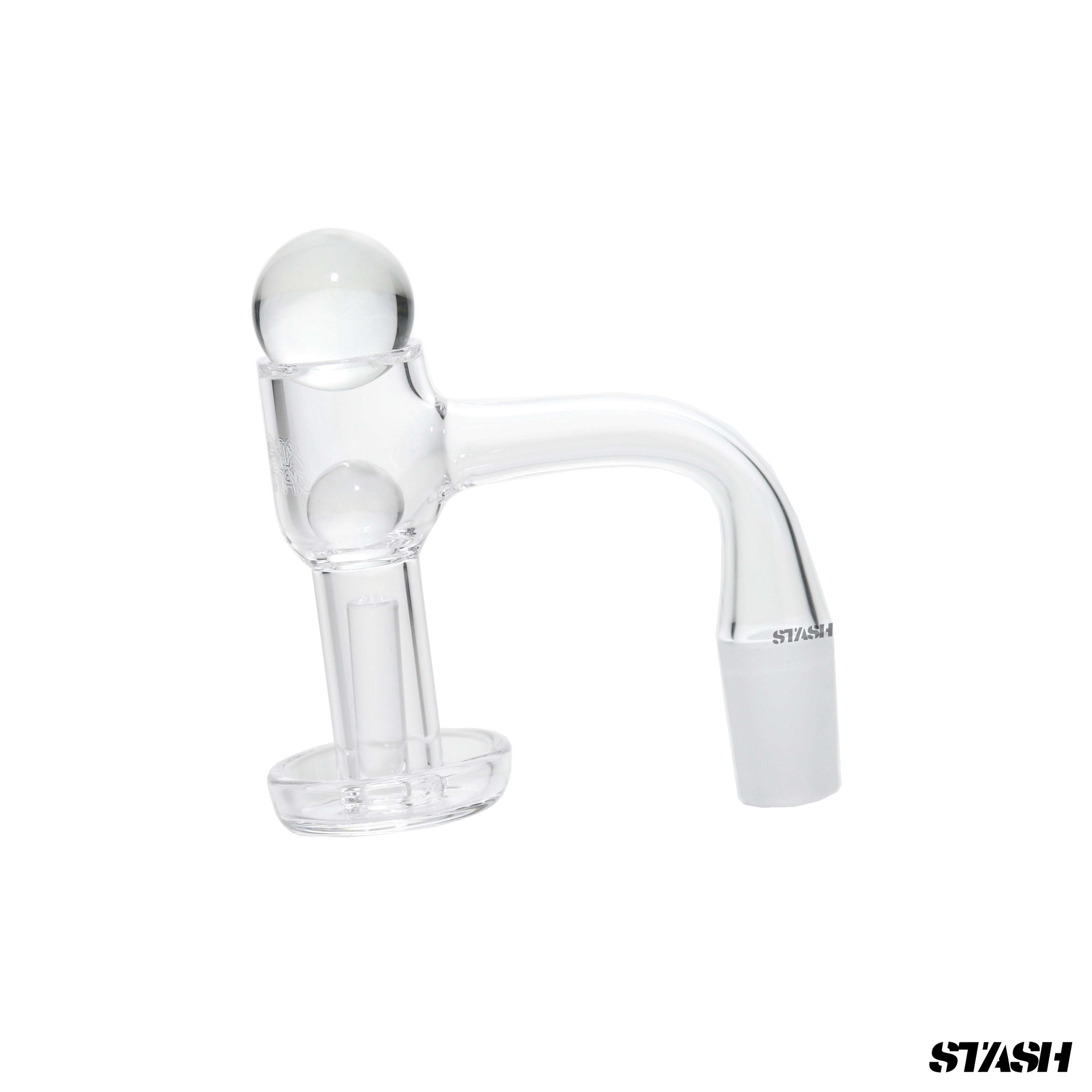 Terp Slurper Quartz Banger Kit 90 Degree – STASHPH