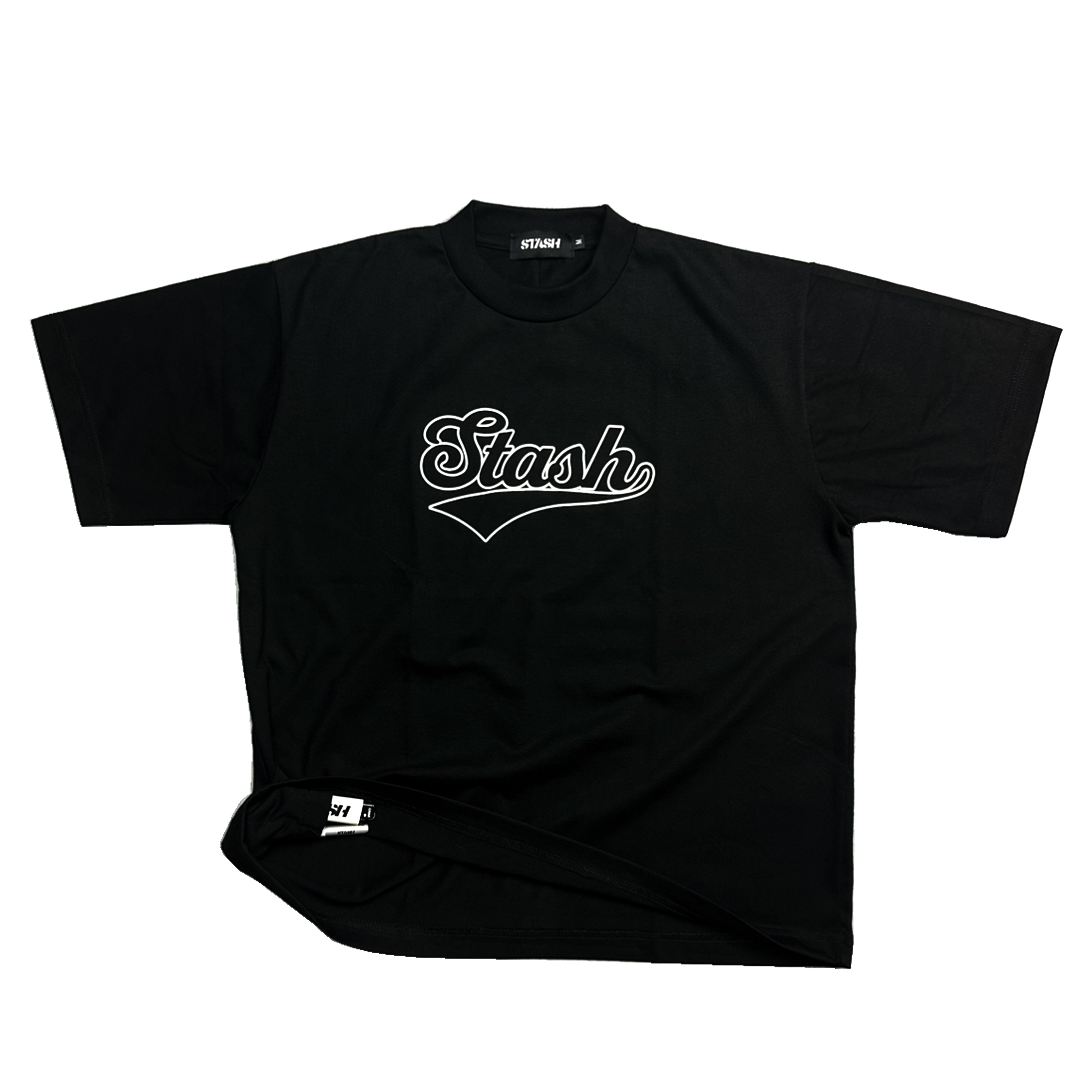 Stash Script Logo – STASHPH