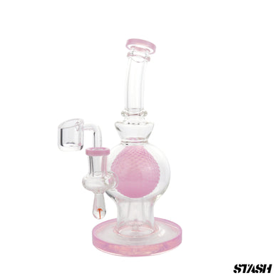 DAB RIGS – STASHPH