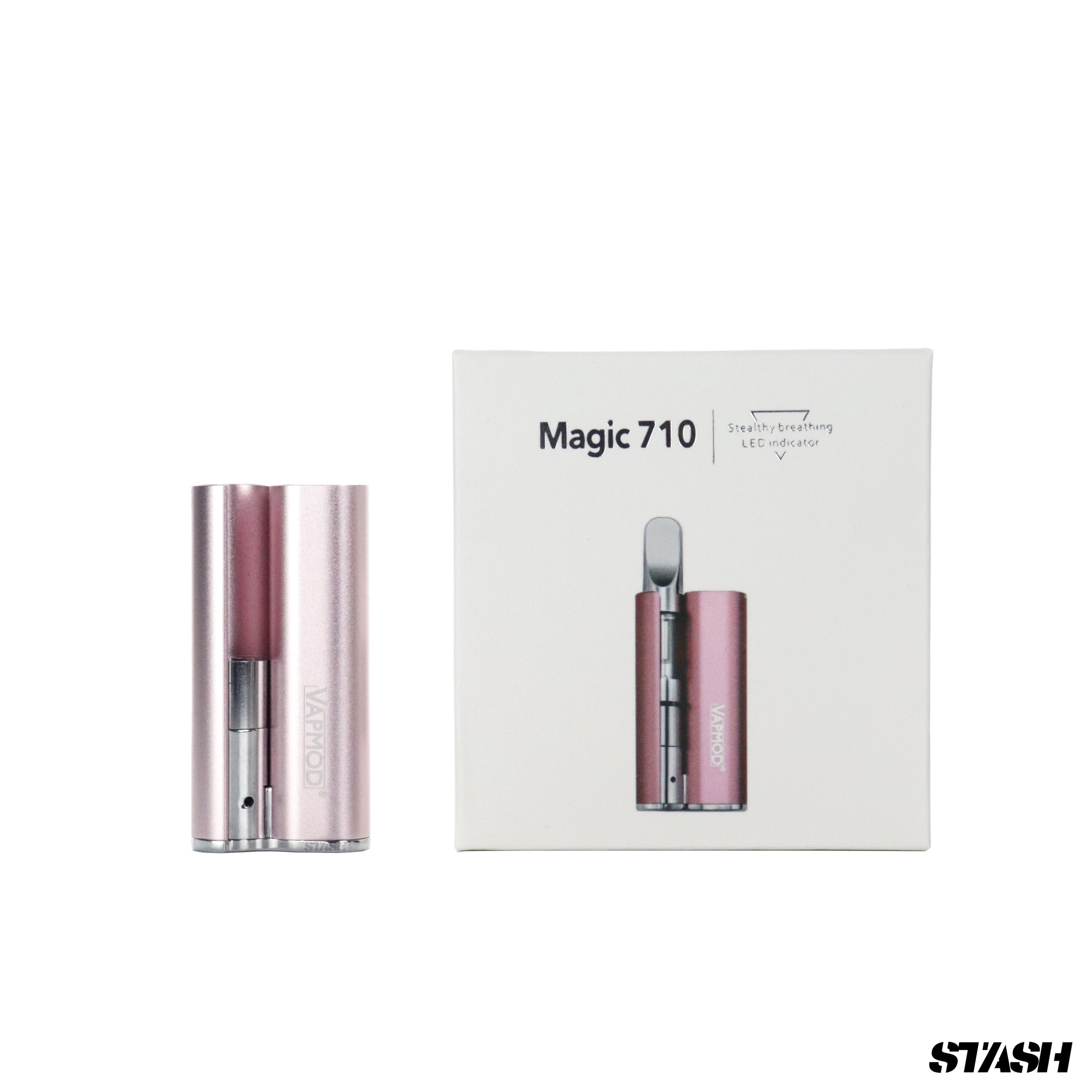 Vapmod Magic 710 Cartridge Battery – STASHPH