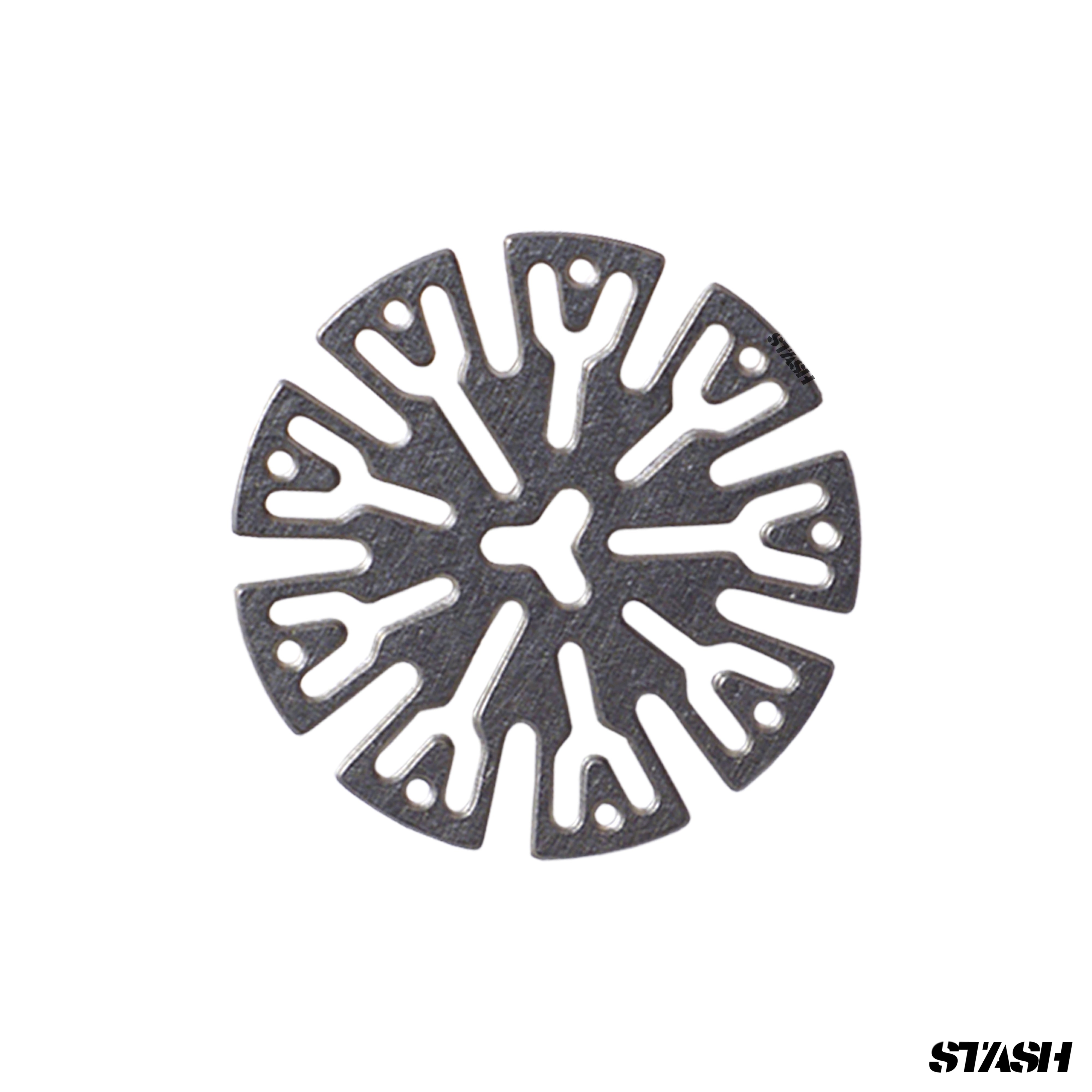 Dynavap Stainless Steel CCD Screen – STASHPH