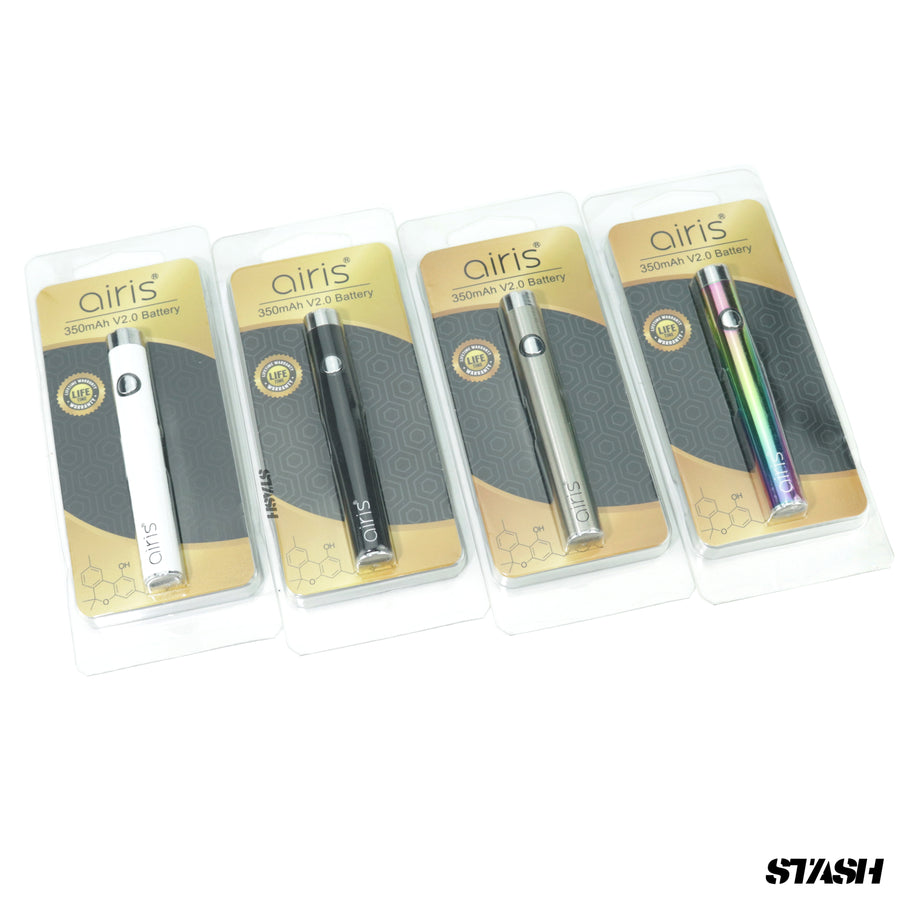 Airis Pen V2 – STASHPH