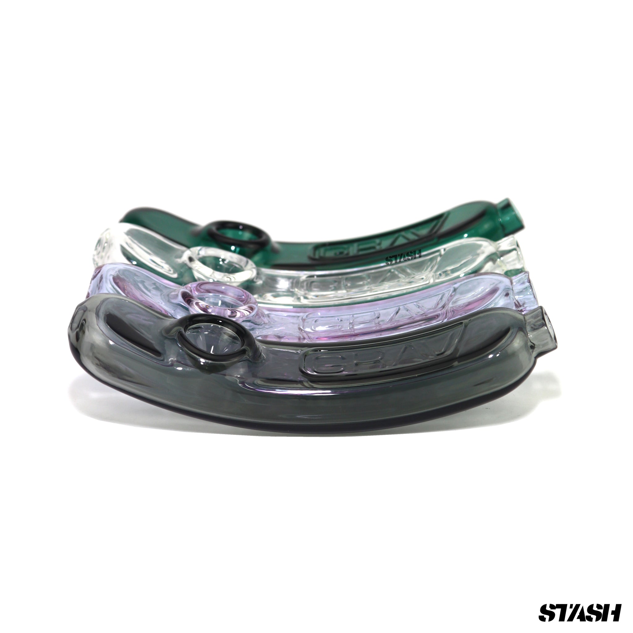 Grav Rocker Steamroller – STASHPH