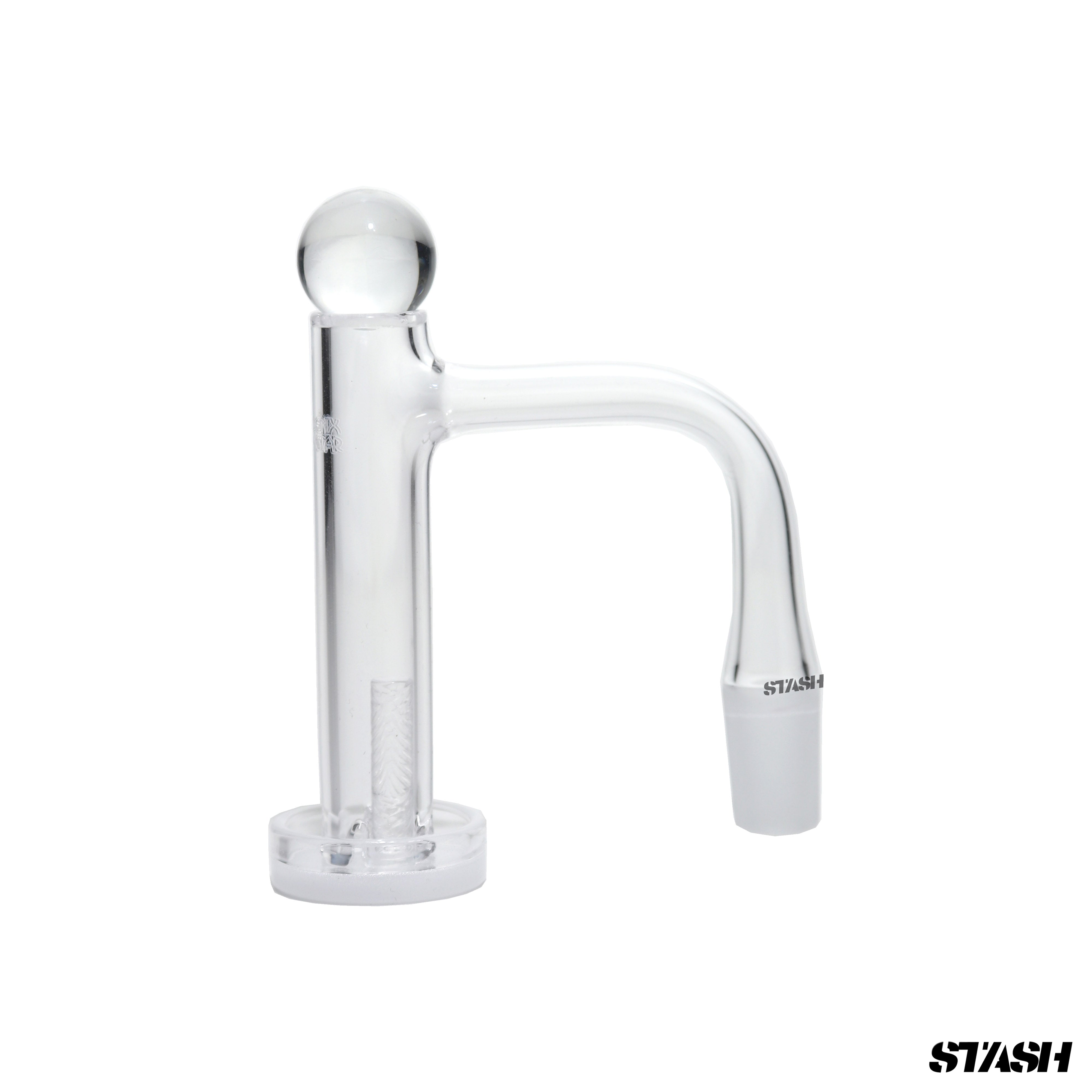 Tower Terp Sluper Quartz Banger Kit – STASHPH