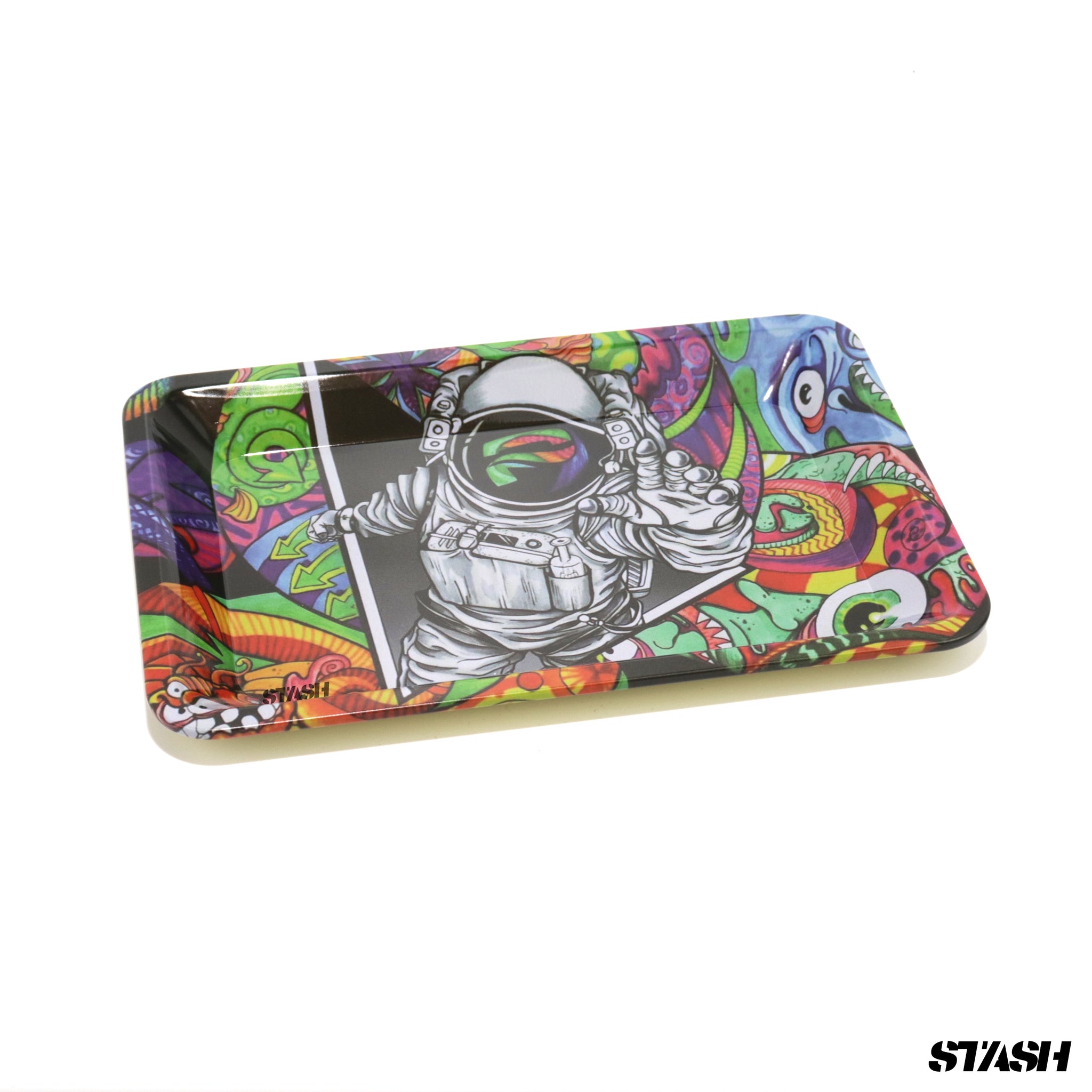 Small Rolling Tray – STASHPH