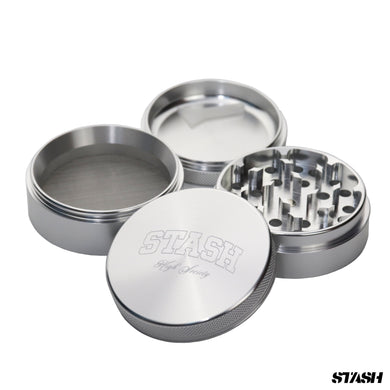 GRINDERS – STASHPH