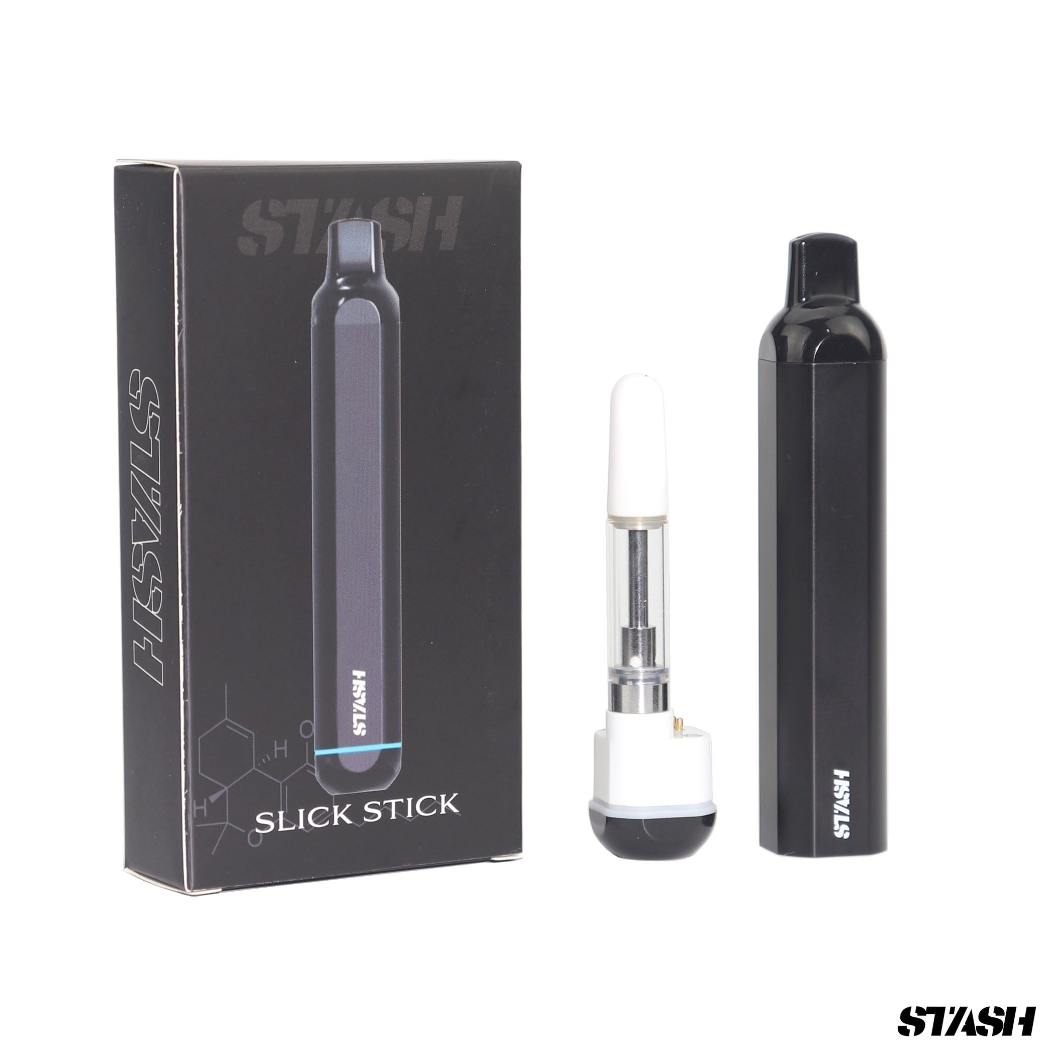 Stash Slick Stick Cart Device – STASHPH
